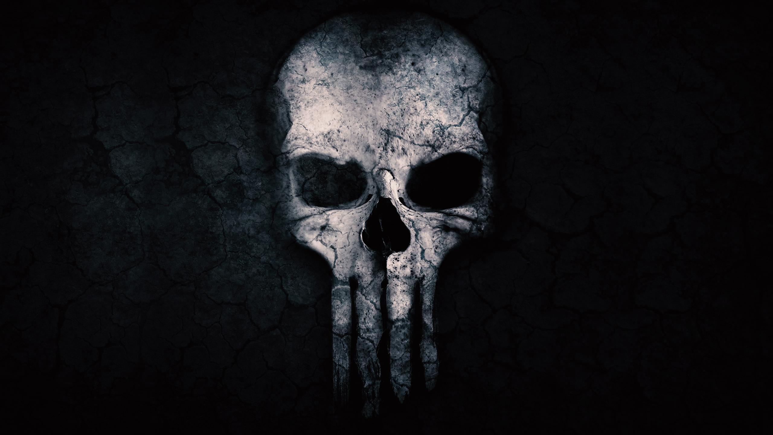 Skeleton Laptop Wallpapers - Wallpaper Cave