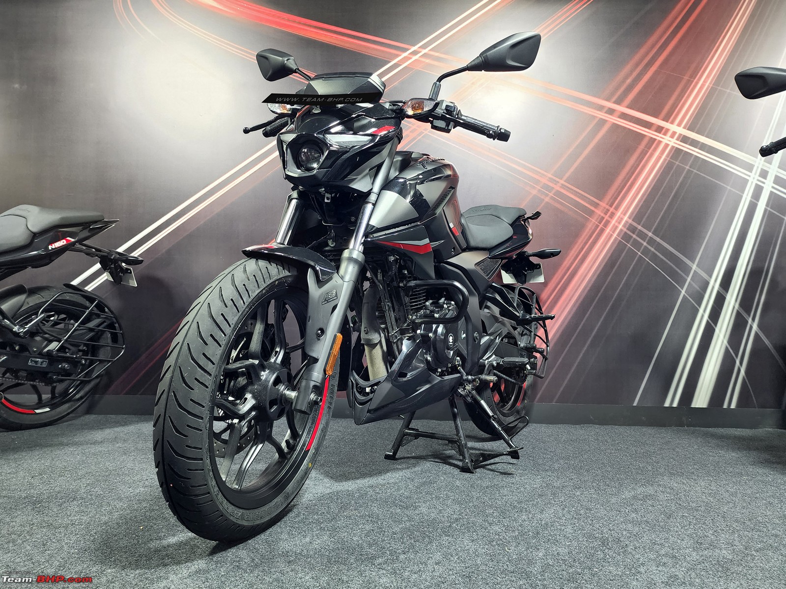 Pulsar N160 Wallpapers - Wallpaper Cave