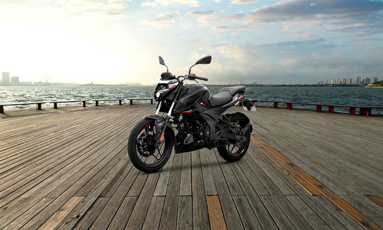 Pulsar N160 Wallpapers - Wallpaper Cave