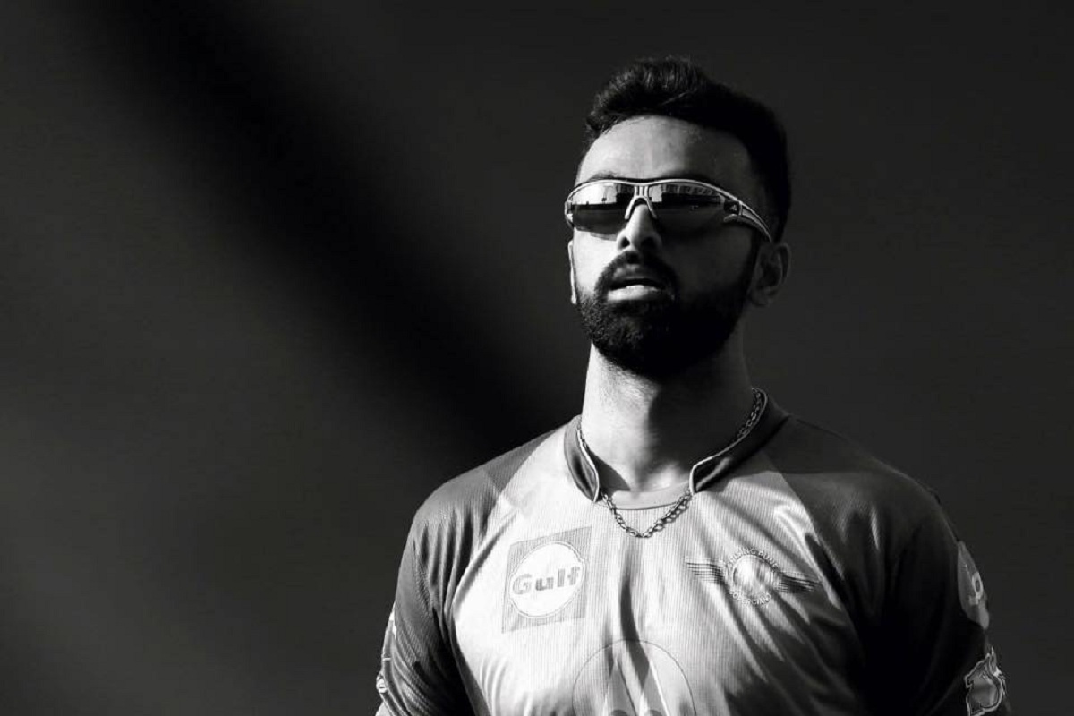 Jaydev Unadkat Wallpapers - Wallpaper Cave