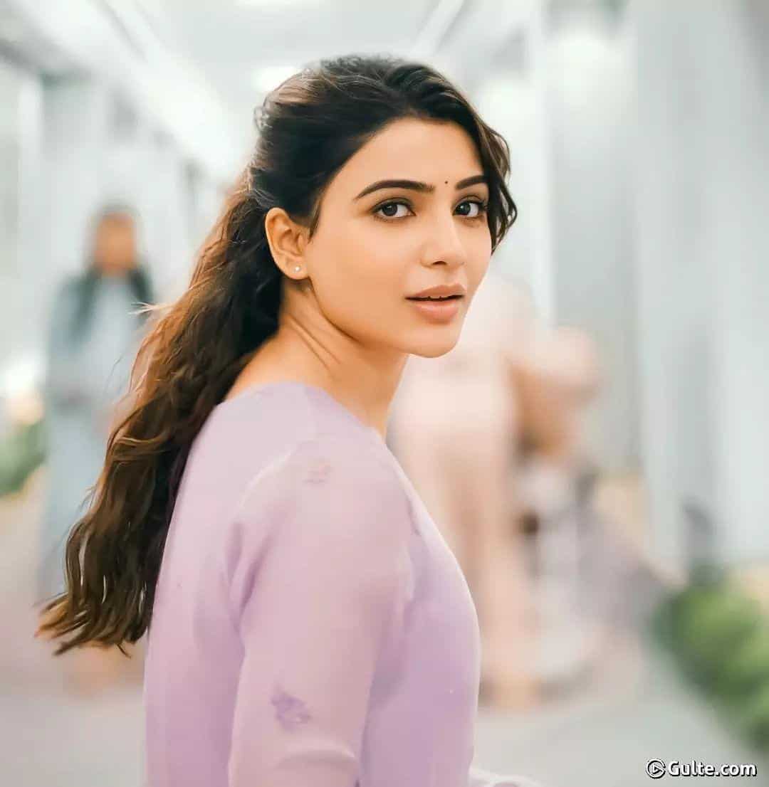 Samantha Yashoda Wallpapers - Wallpaper Cave