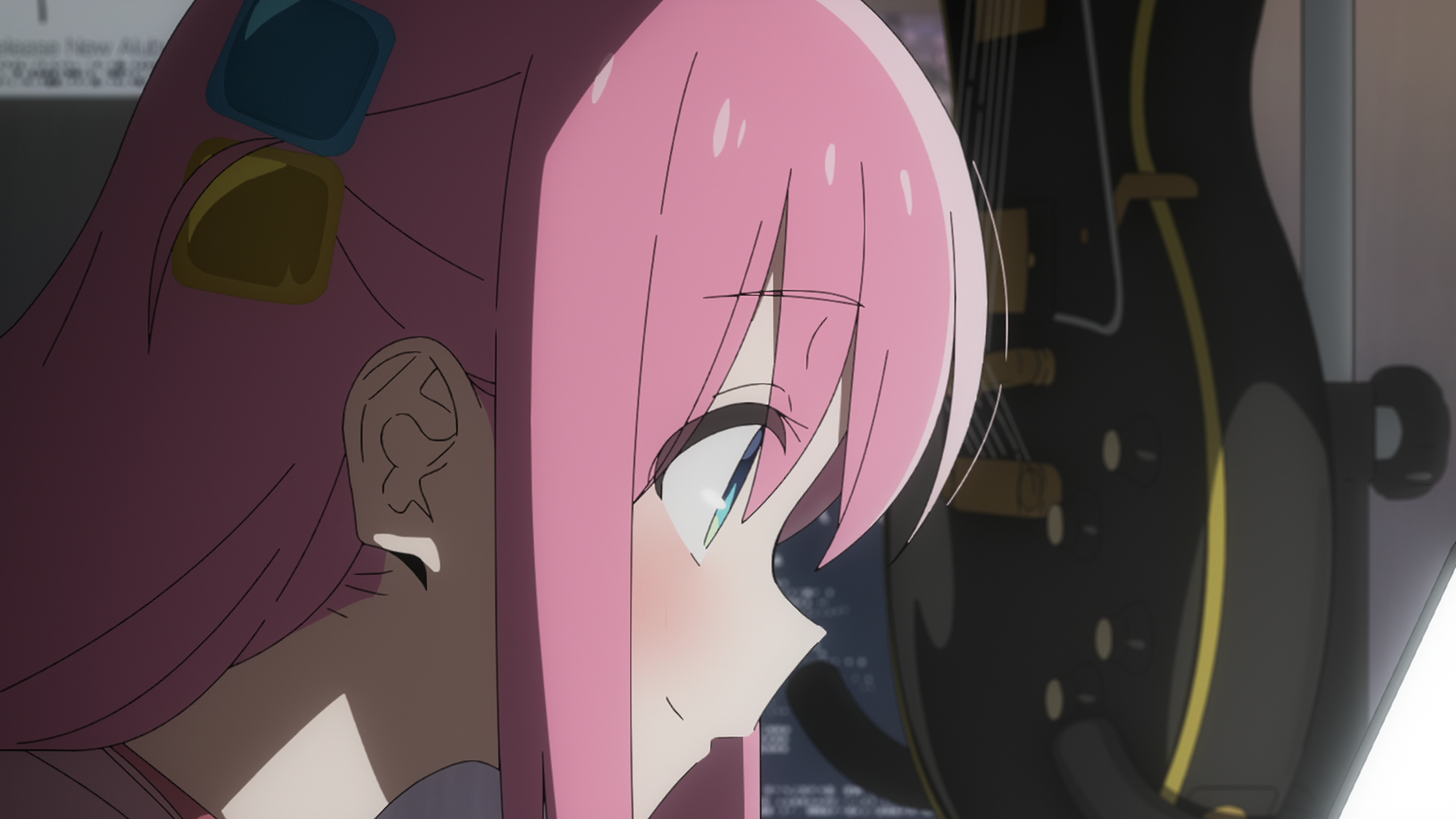 Kessoku Band Wallpapers - Wallpaper Cave