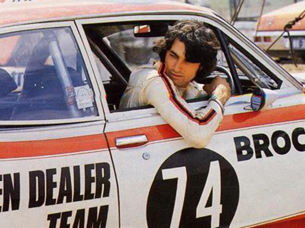 Peter Brock Wallpapers - Wallpaper Cave
