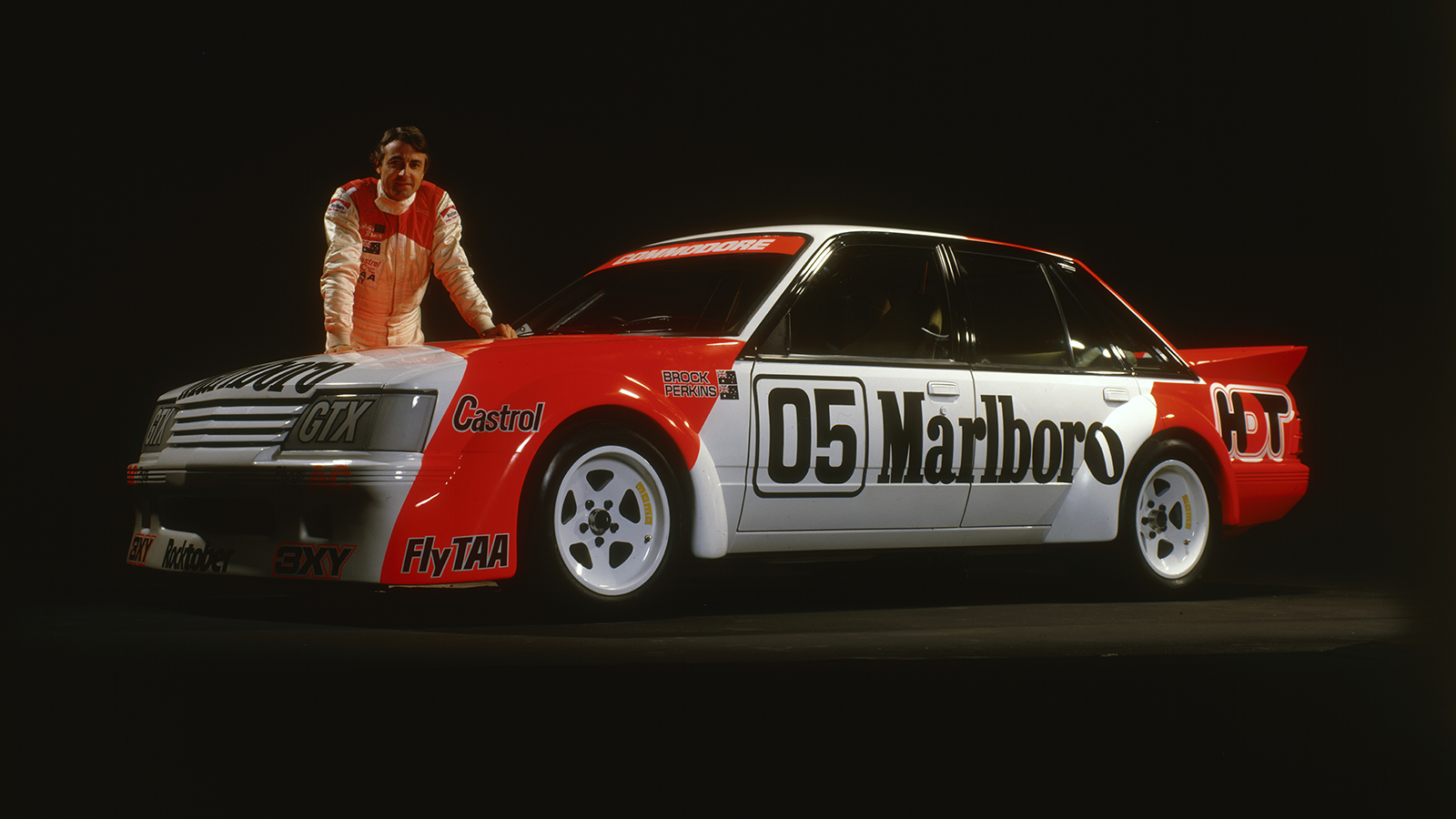 Peter Brock Wallpapers - Wallpaper Cave