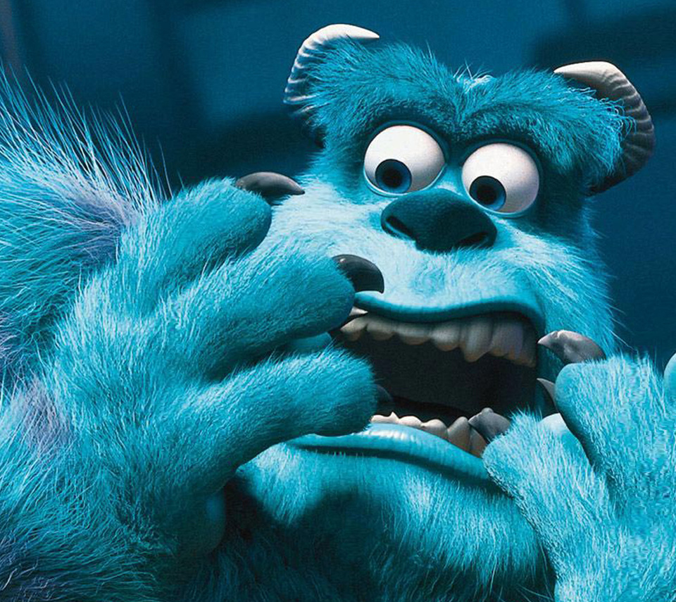 James P Sullivan Wallpapers - Wallpaper Cave