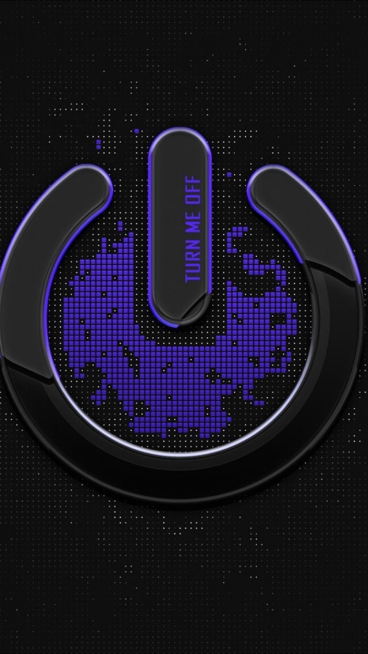 Switch Off Wallpapers - Wallpaper Cave