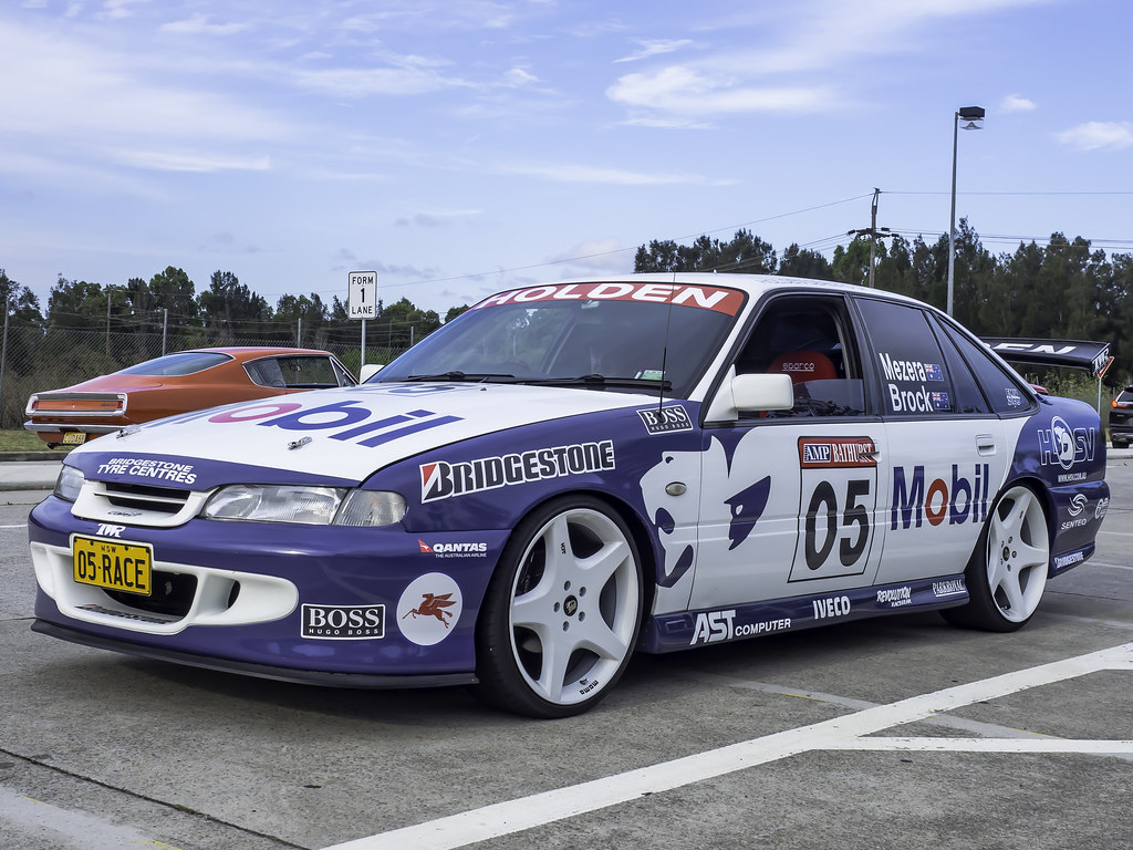 Peter Brock Wallpapers - Wallpaper Cave