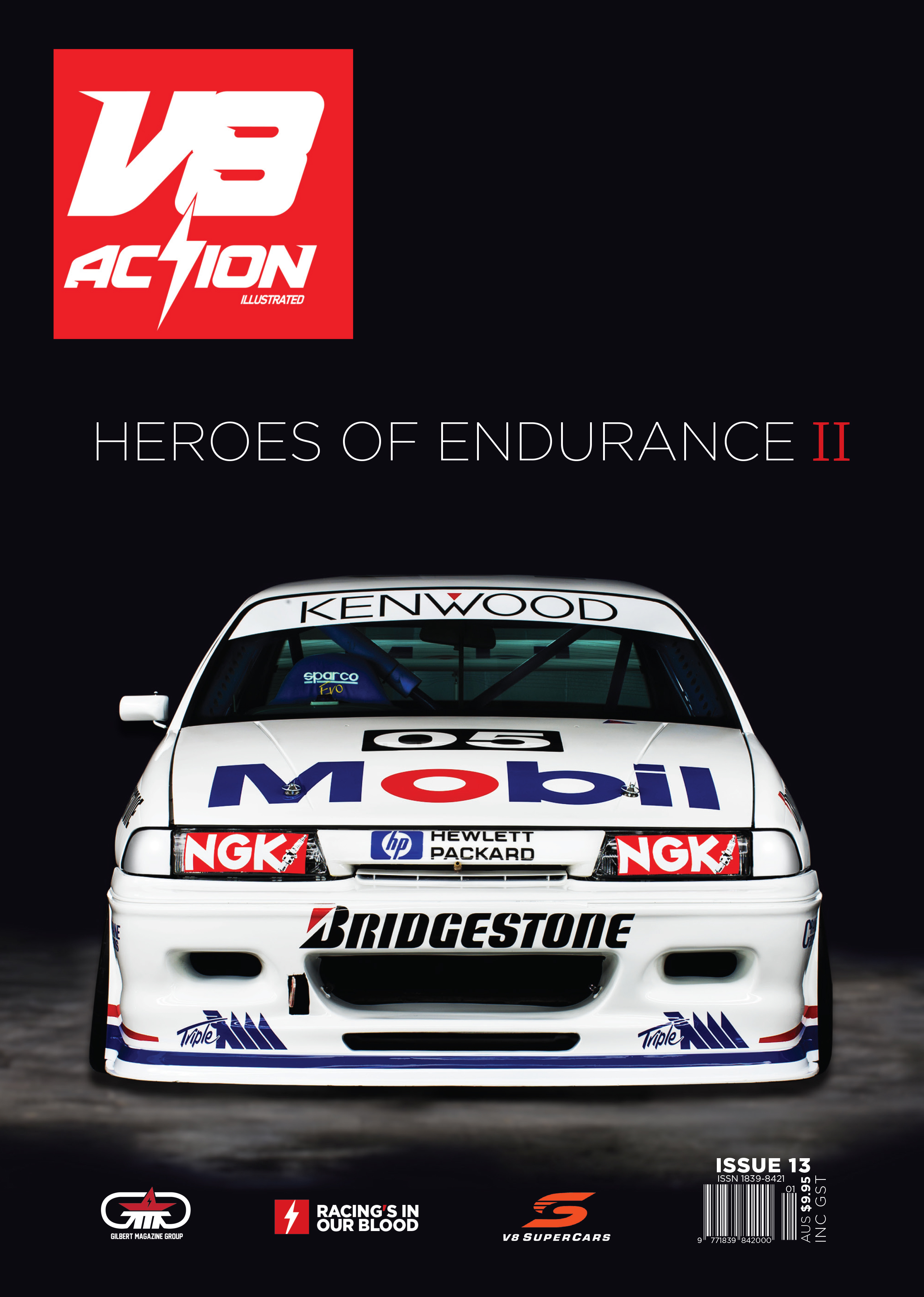 Peter Brock Wallpapers - Wallpaper Cave