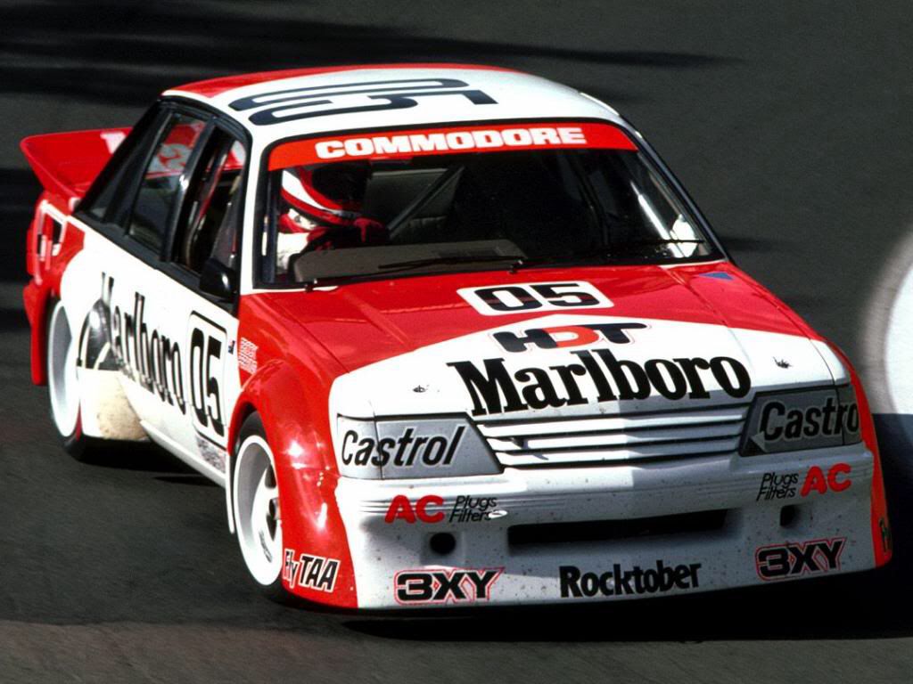 Peter Brock Wallpapers - Wallpaper Cave