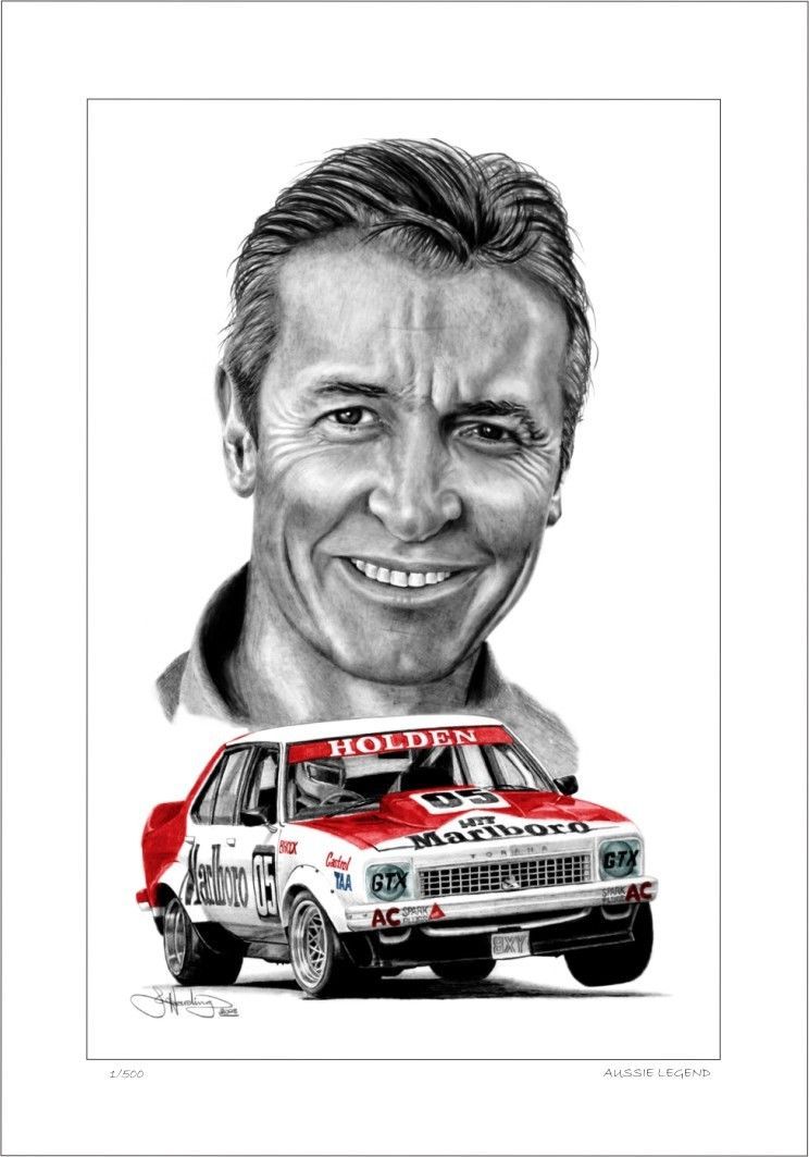 Peter Brock Wallpapers - Wallpaper Cave