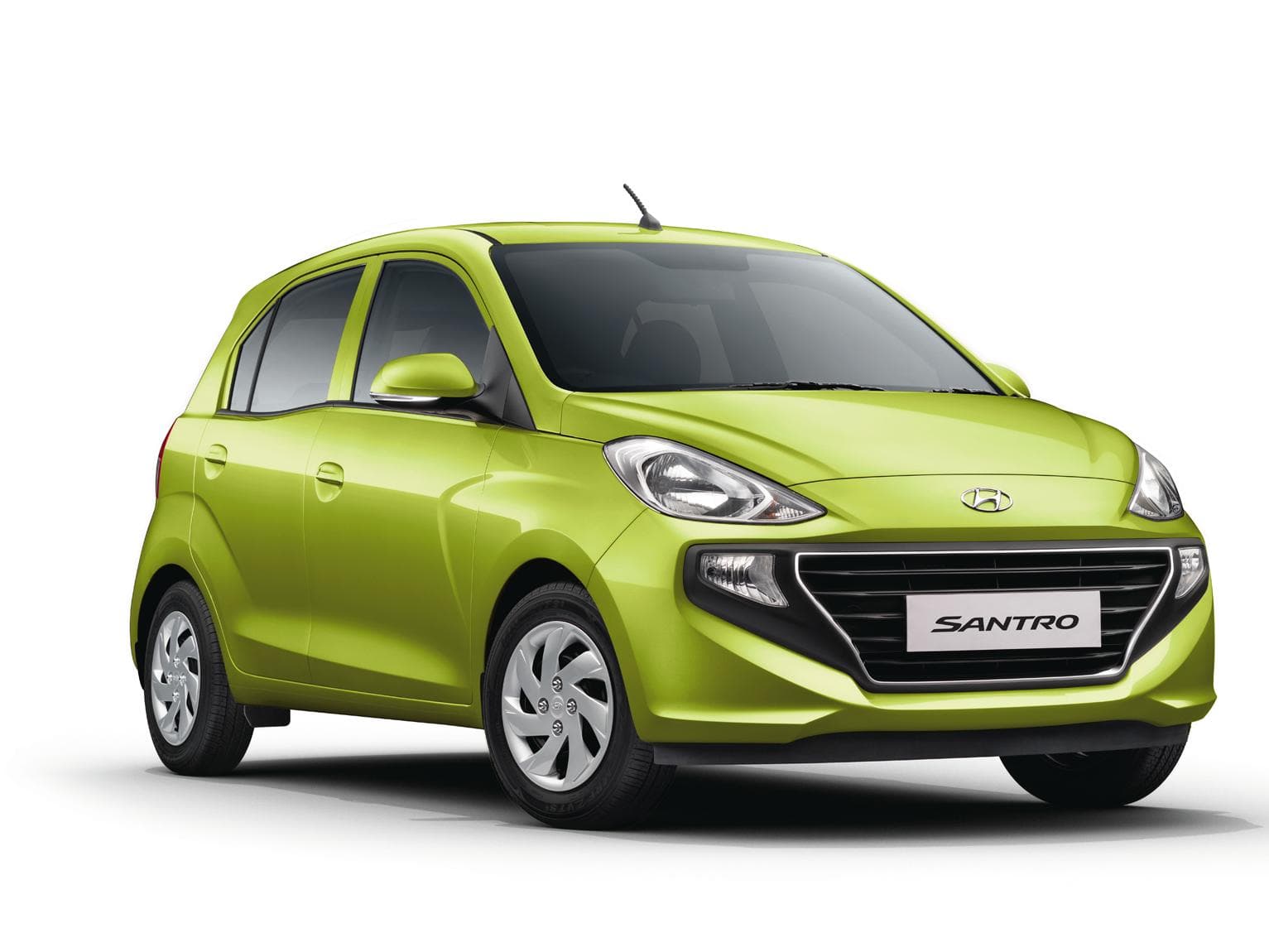 Hyundai Santro Wallpapers - Wallpaper Cave