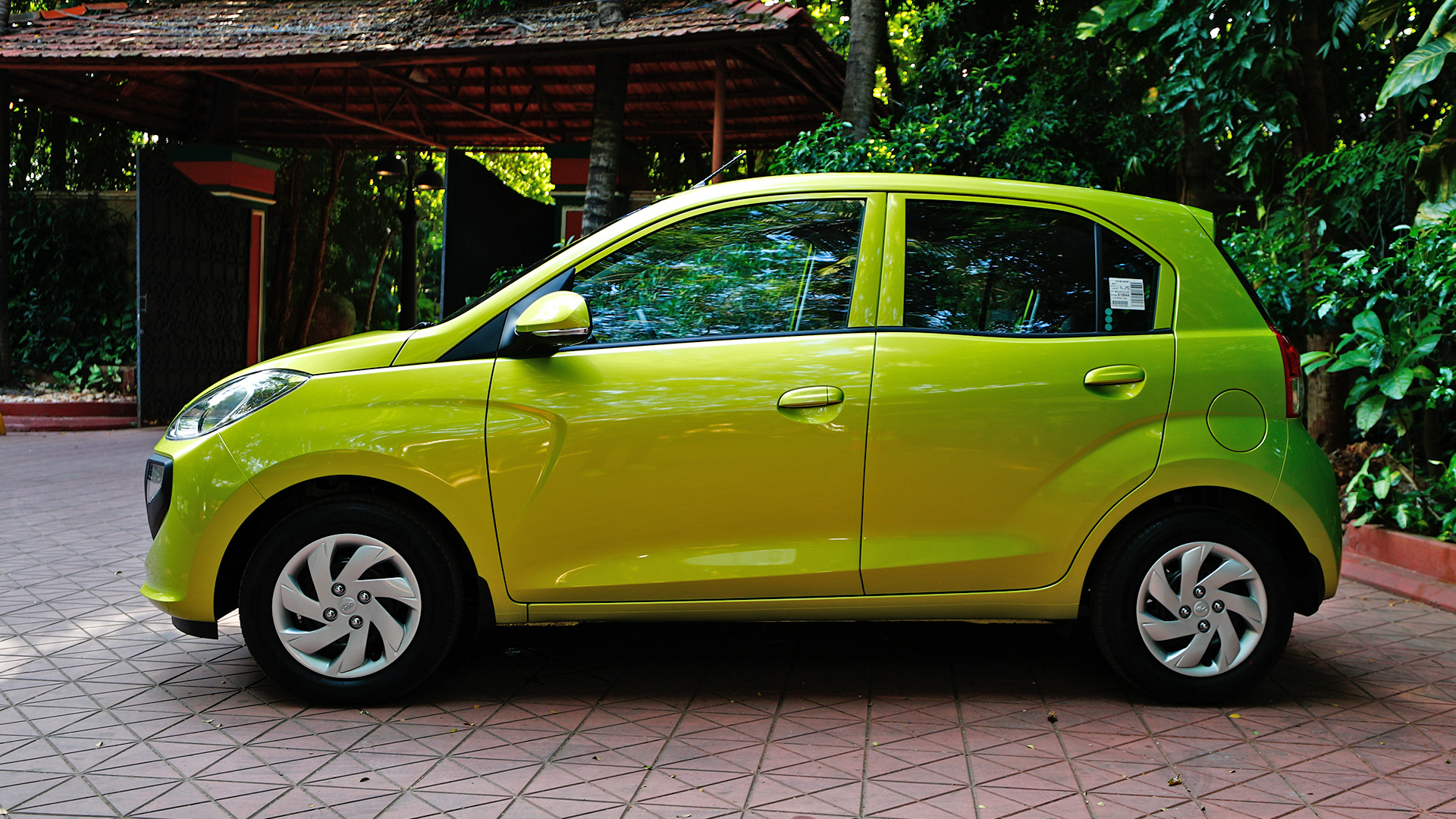 Hyundai Santro Wallpapers - Wallpaper Cave