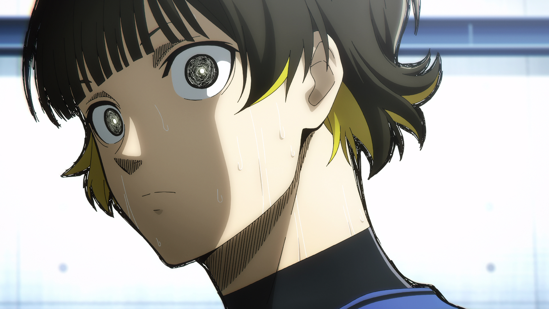 Blue Lock PC Wallpapers - Wallpaper Cave