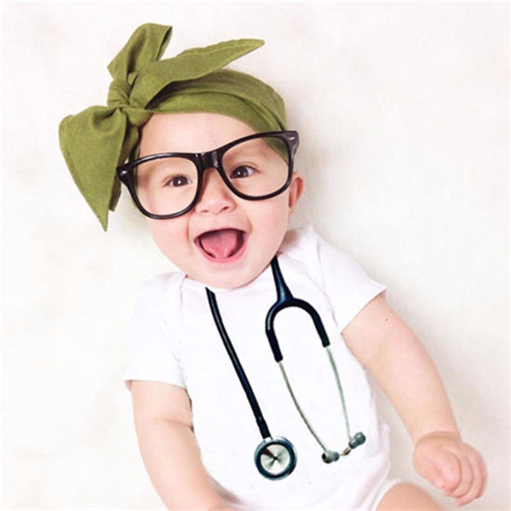 Baby With Stethoscope Wallpapers - Wallpaper Cave