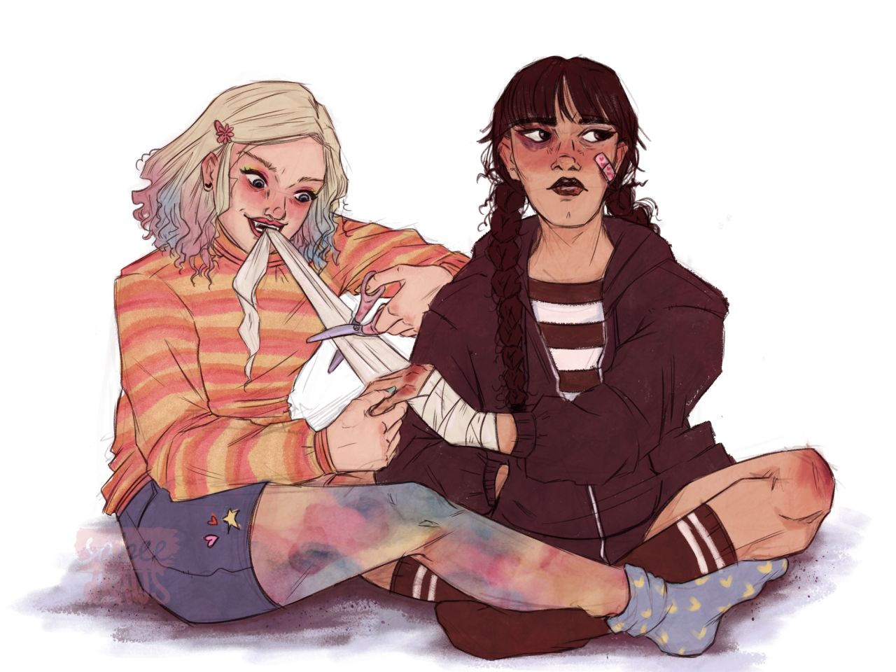 Wenclair Wallpapers - Wallpaper Cave