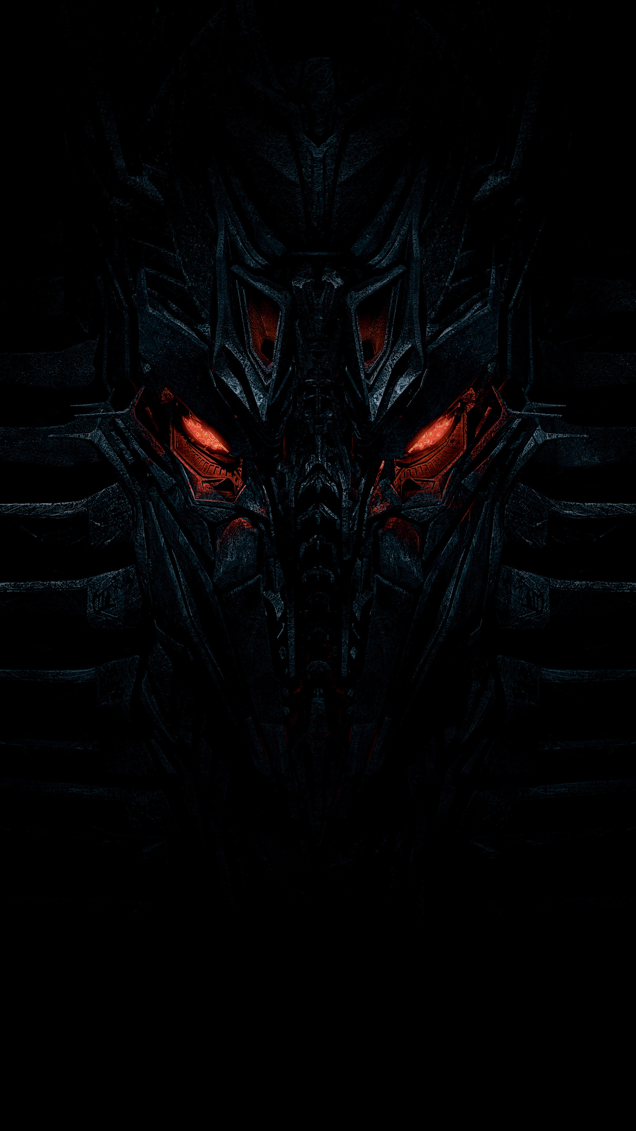 Transformers Dark 4k Wallpapers - Wallpaper Cave