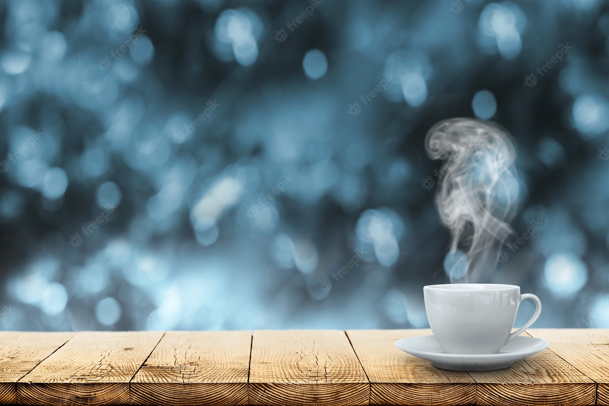 Coffee Winter Desktop Wallpapers - Wallpaper Cave