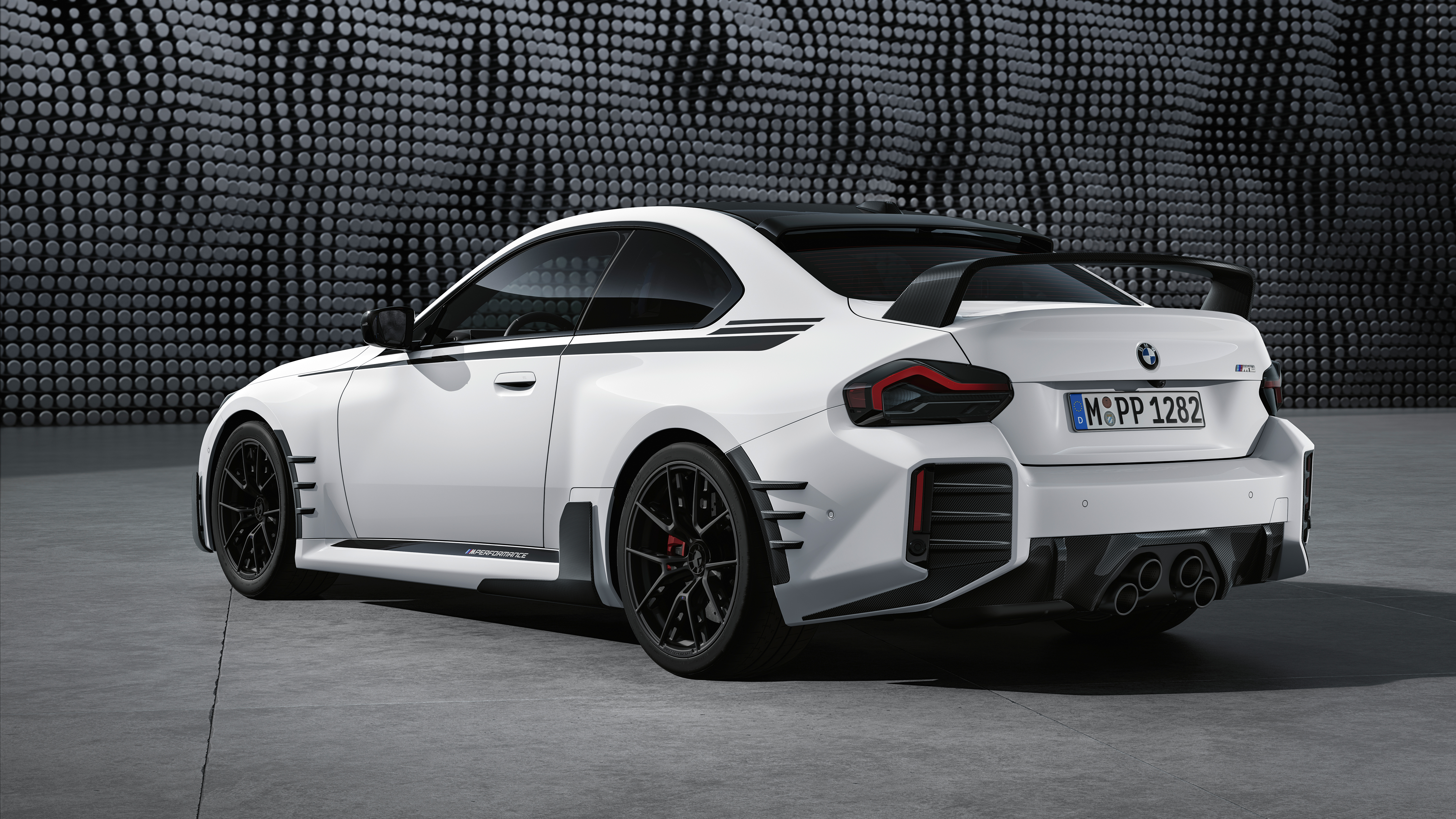 2023 BMW M2 Wallpapers Wallpaper Cave