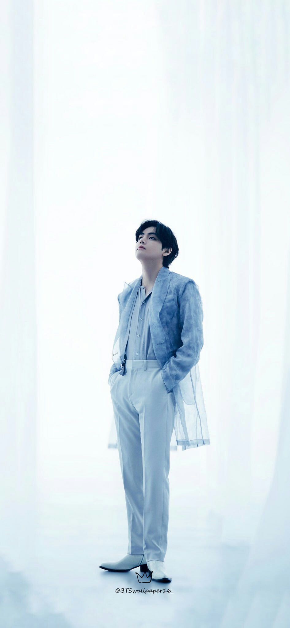 Proof BTS Wallpapers - Wallpaper Cave