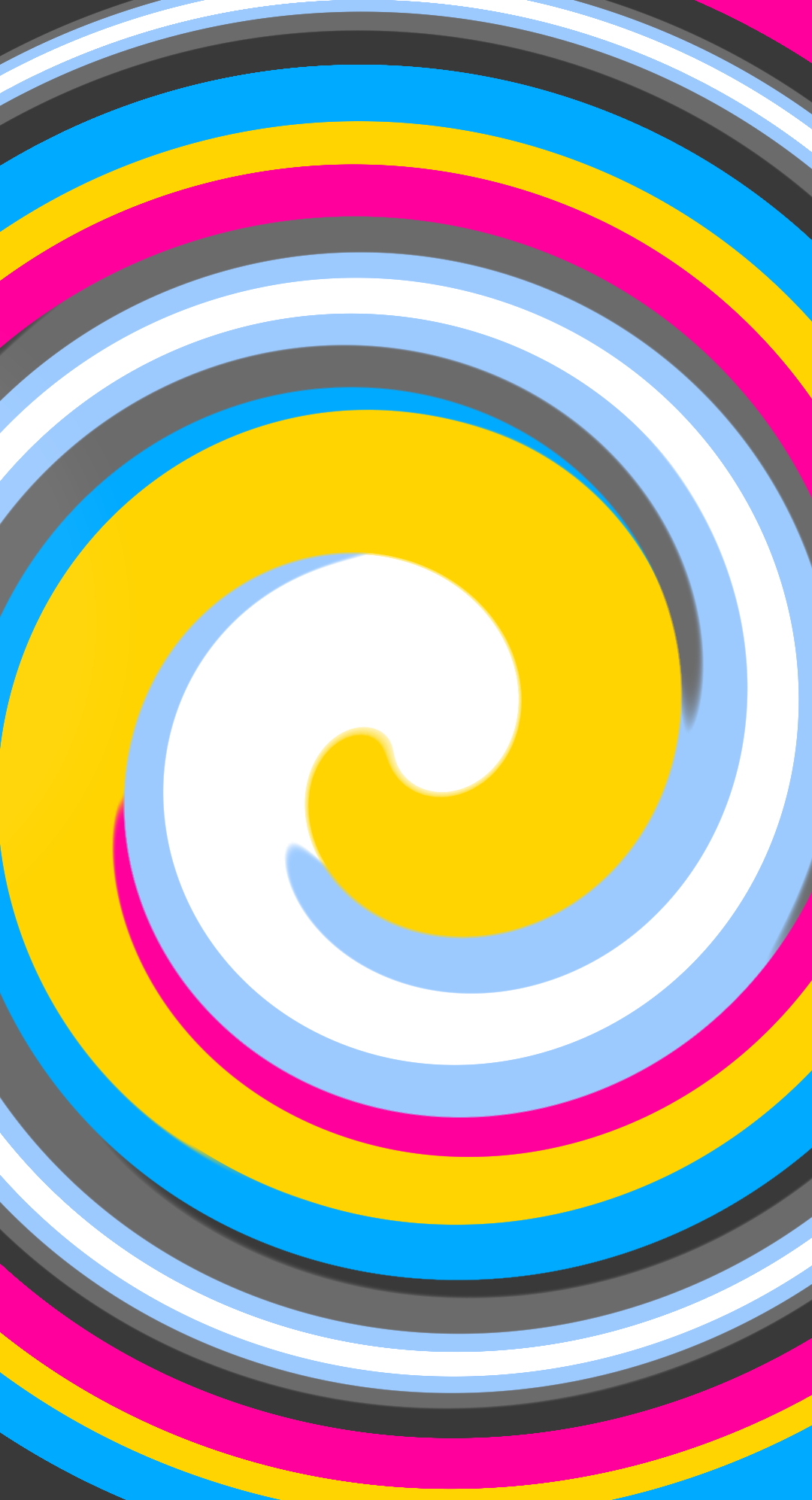 Pansexual Demiboy Wallpapers - Wallpaper Cave