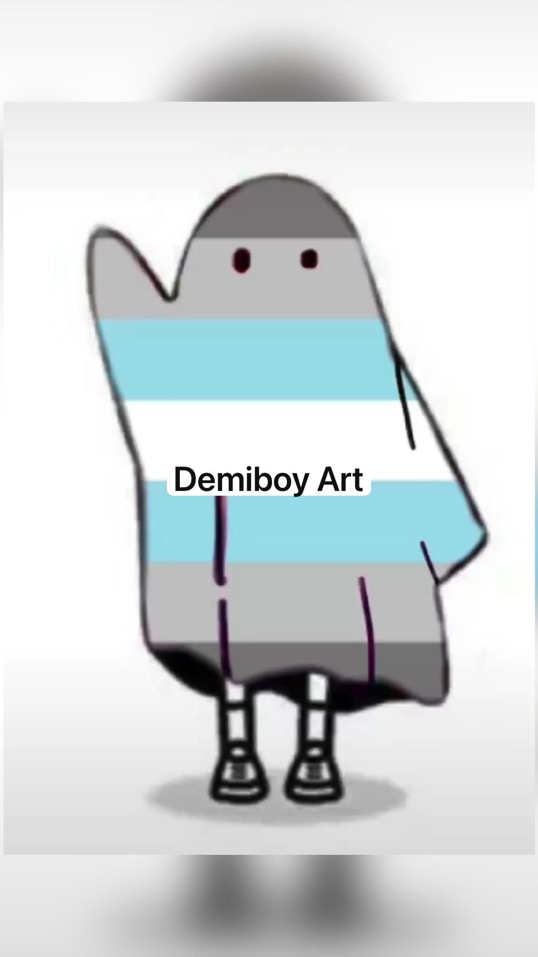 Pansexual Demiboy Wallpapers - Wallpaper Cave