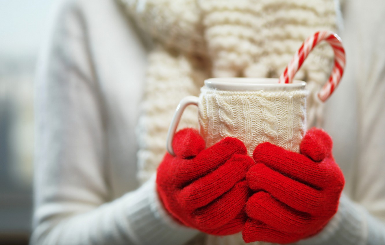 Drinks Winter Wallpapers - Wallpaper Cave