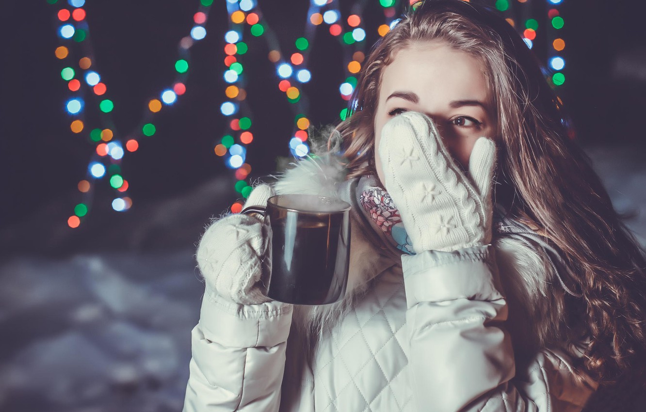 Drinks Winter Wallpapers - Wallpaper Cave