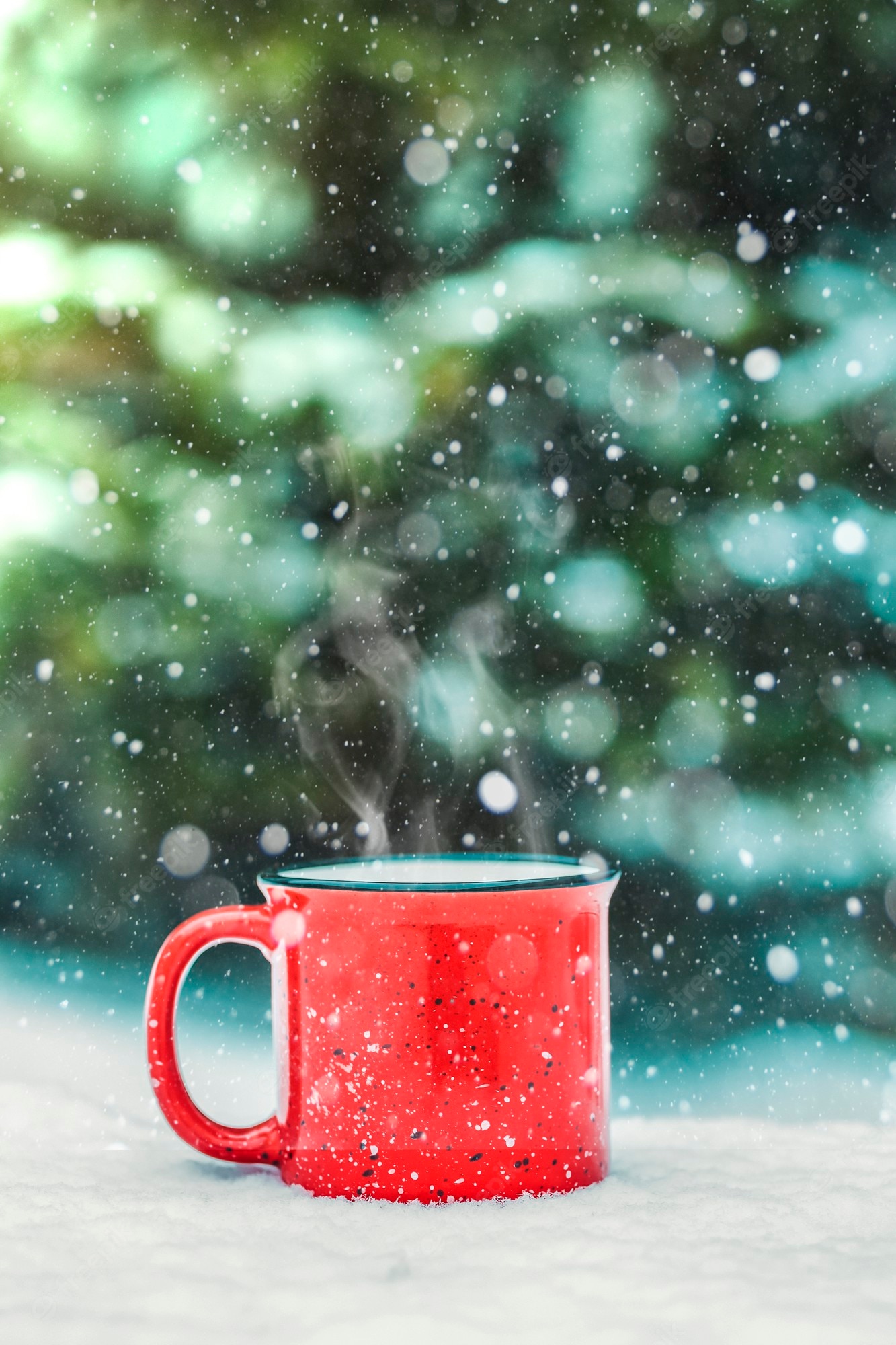 Drinks Winter Wallpapers - Wallpaper Cave