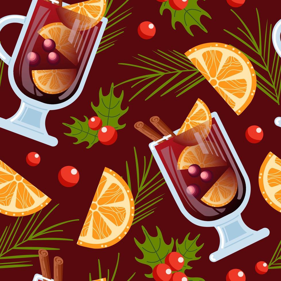 Drinks Winter Wallpapers - Wallpaper Cave