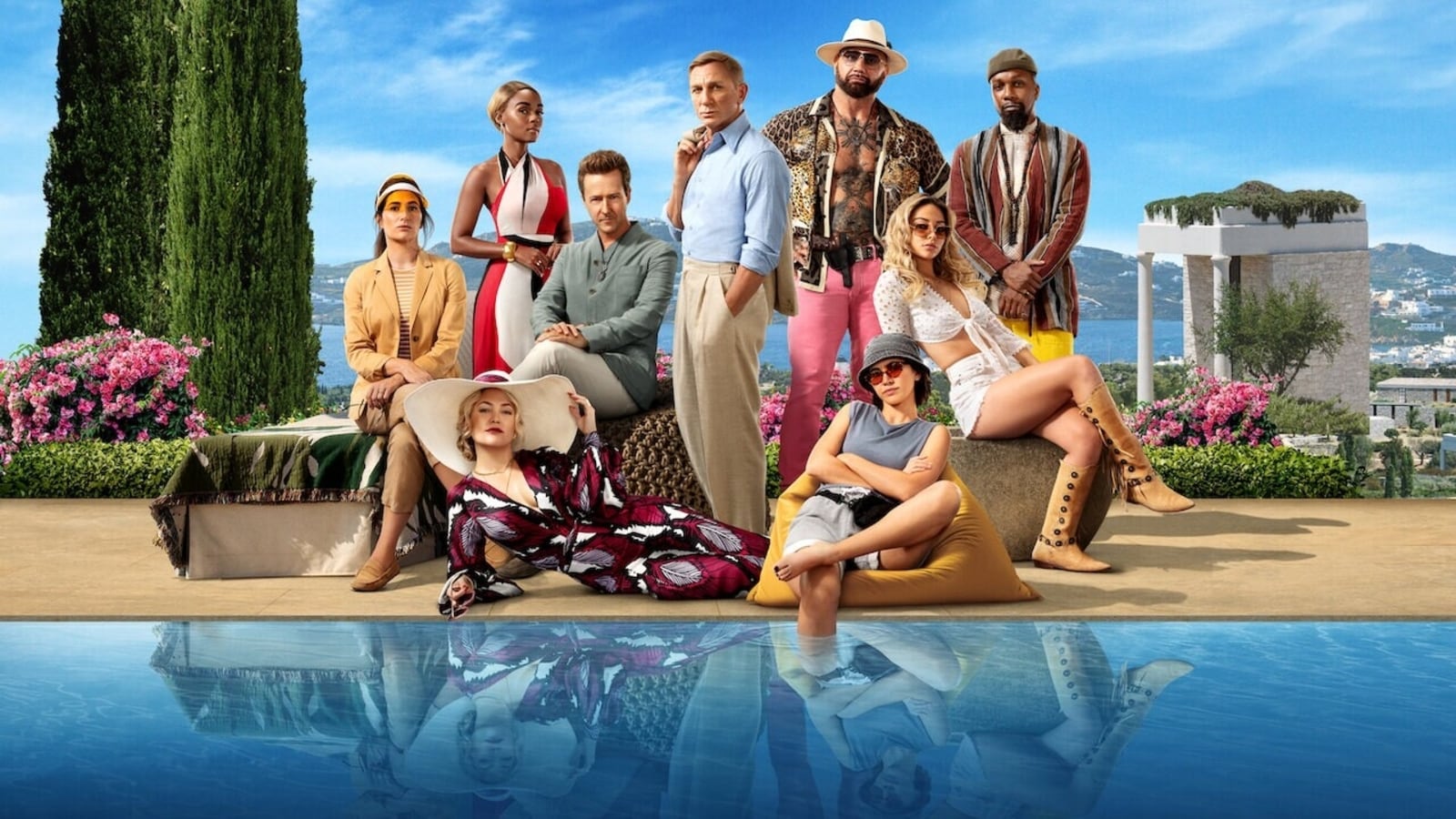 Glass Onion Wallpapers - Wallpaper Cave