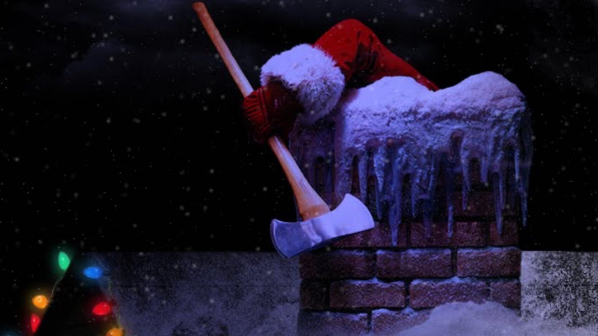 Violent Night Wallpapers - Wallpaper Cave