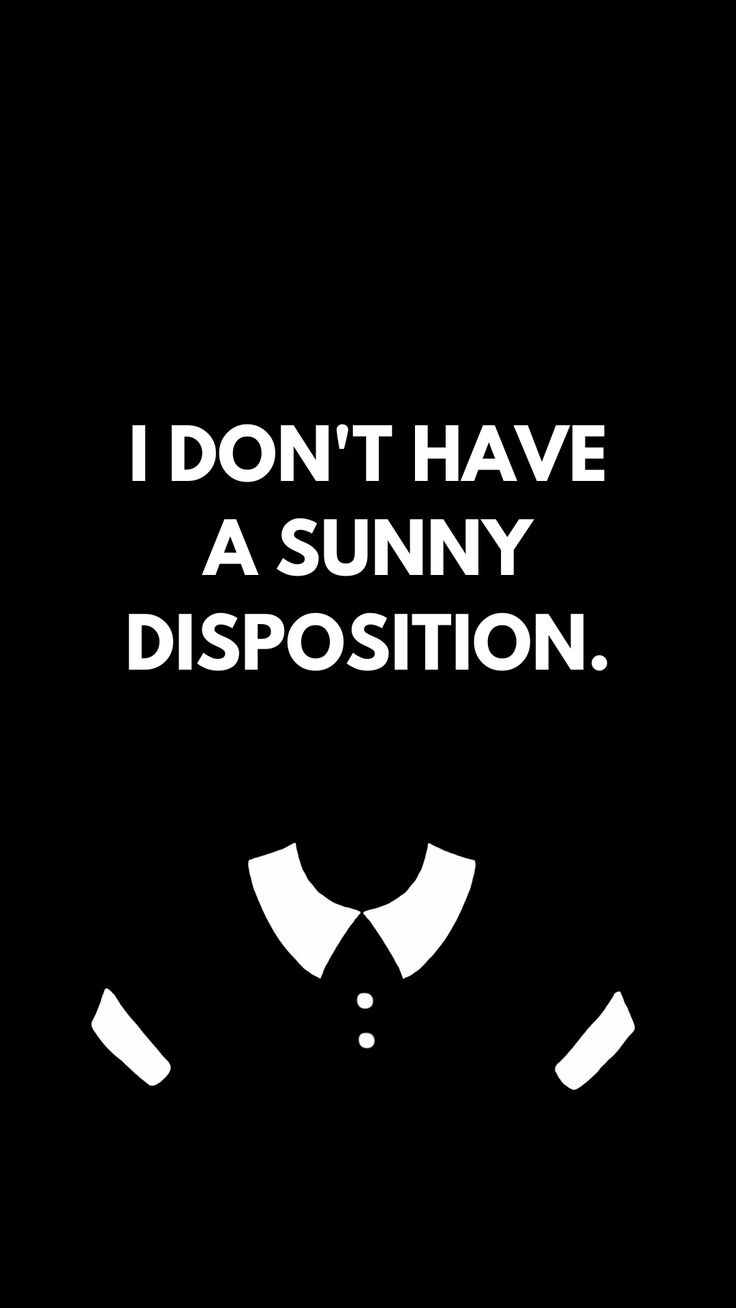 Wednesday Phone Wallpapers - Wallpaper Cave