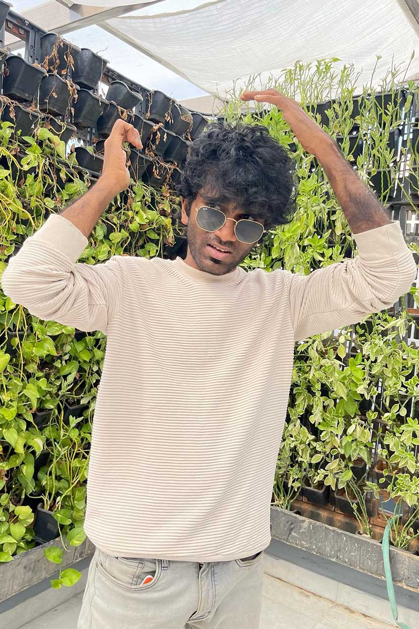 Pradeep Ranganathan Wallpapers - Wallpaper Cave