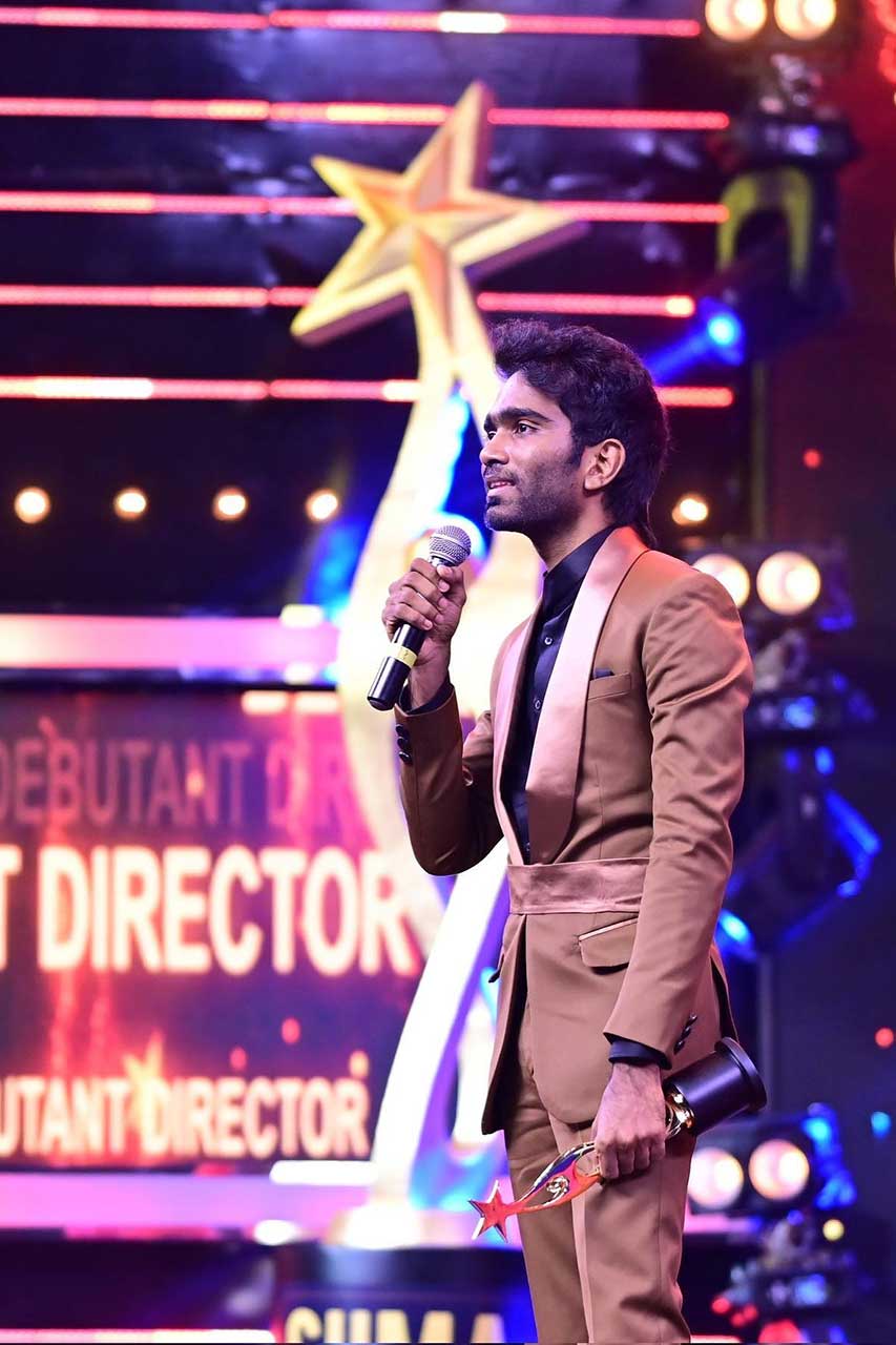 Pradeep Ranganathan Wallpapers - Wallpaper Cave