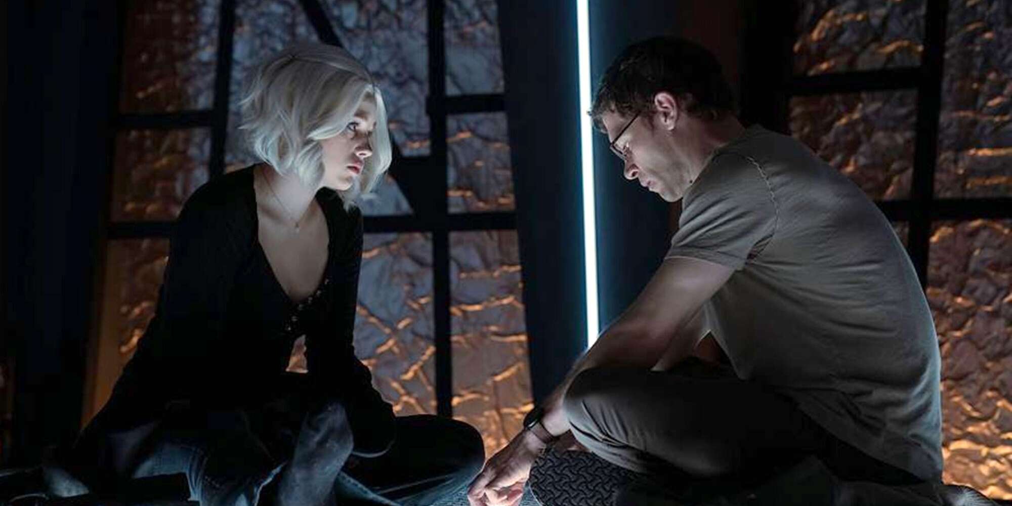 Teagan Croft White Raven DC Titans Wallpapers - Wallpaper Cave