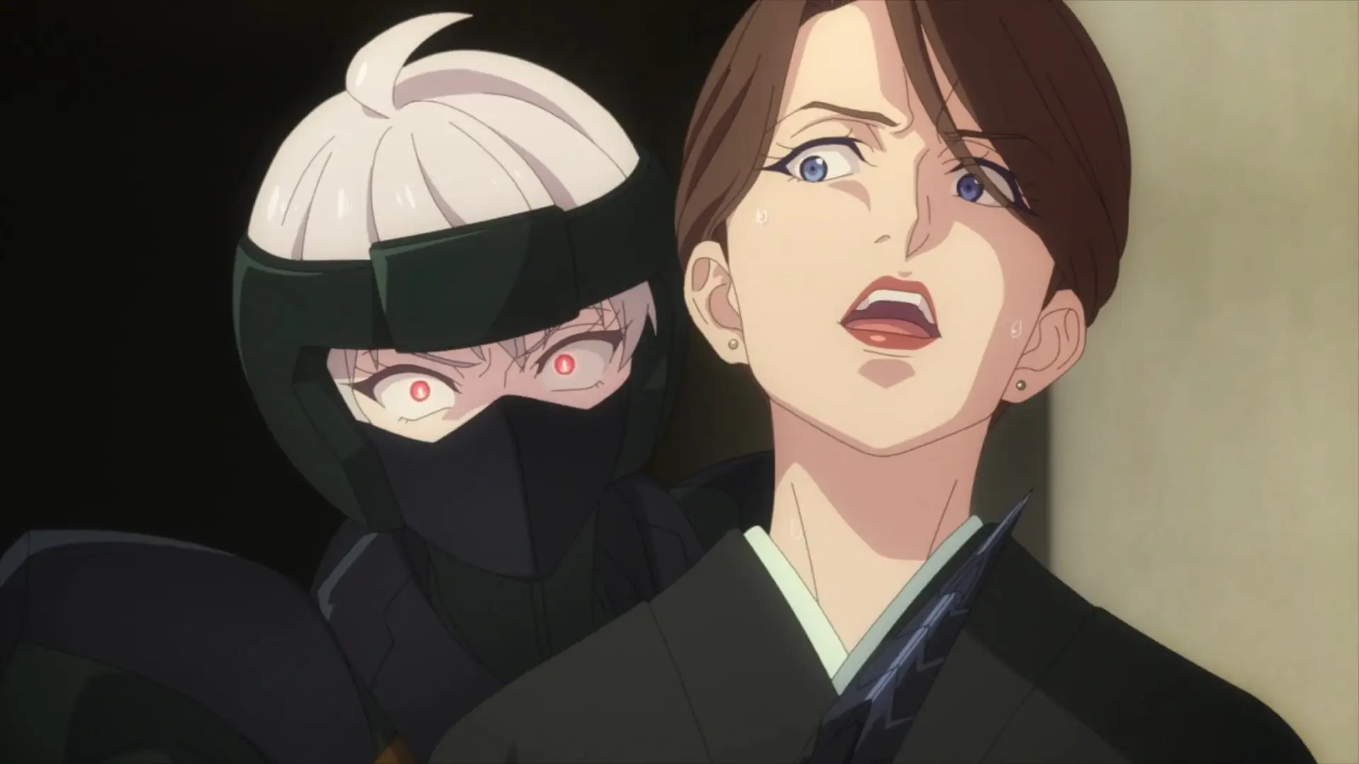 Shinobi No Ittoki Wallpapers - Wallpaper Cave