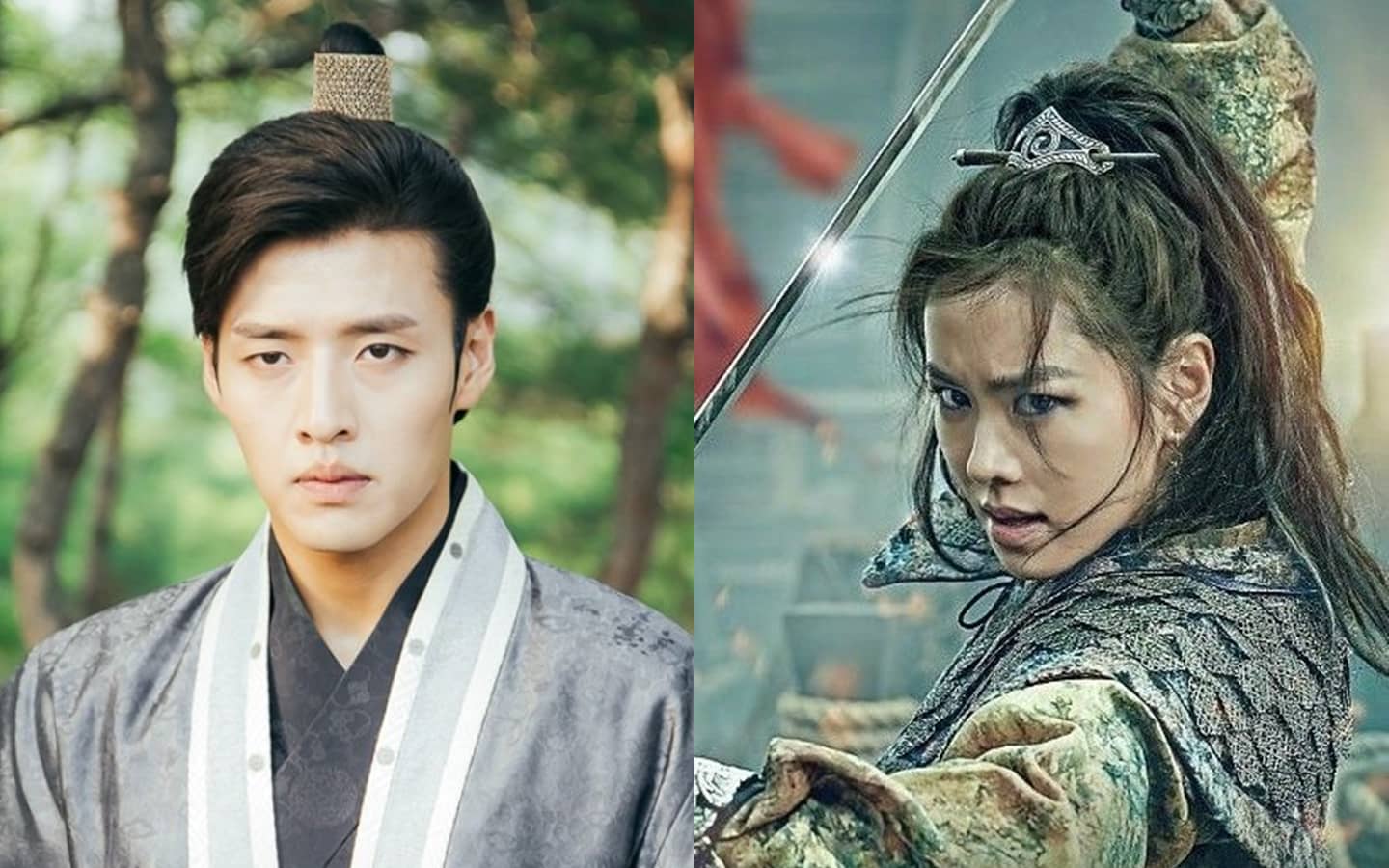 Scarlet Heart 2011 Wallpapers - Wallpaper Cave