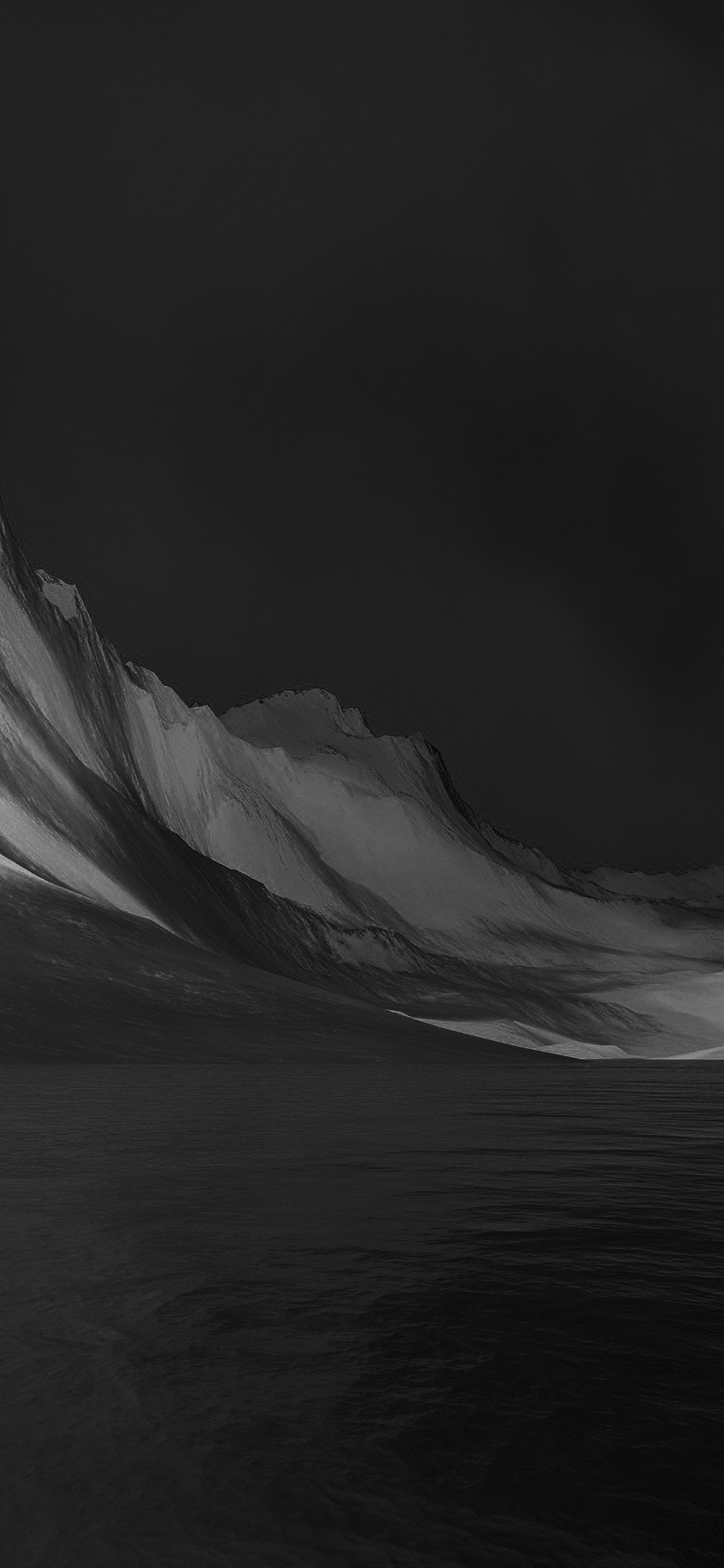 Winter Abstract iPhone Wallpapers - Wallpaper Cave