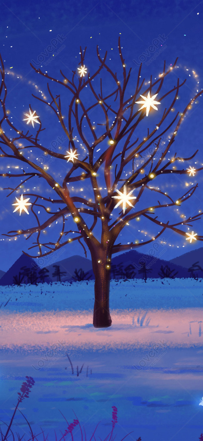 Winter Outside Phone Wallpapers - Wallpaper Cave