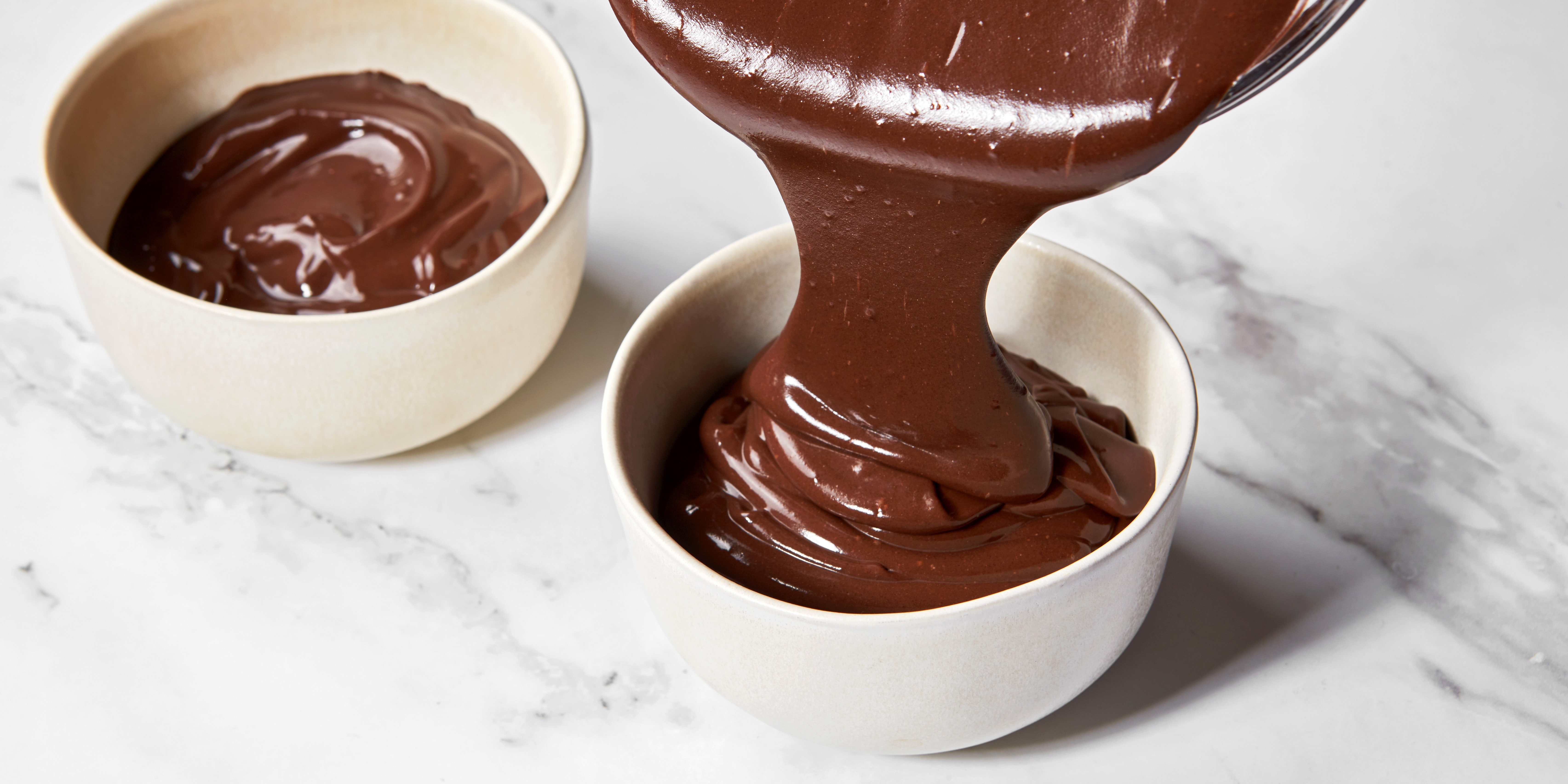 Chocolate Pudding Wallpapers - Wallpaper Cave