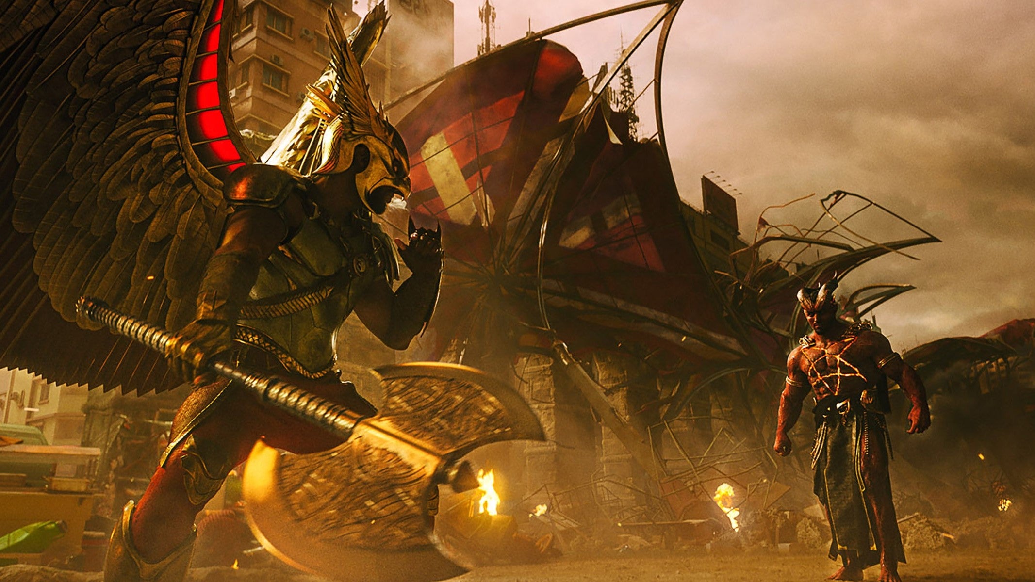 Sabbac Wallpapers - Wallpaper Cave