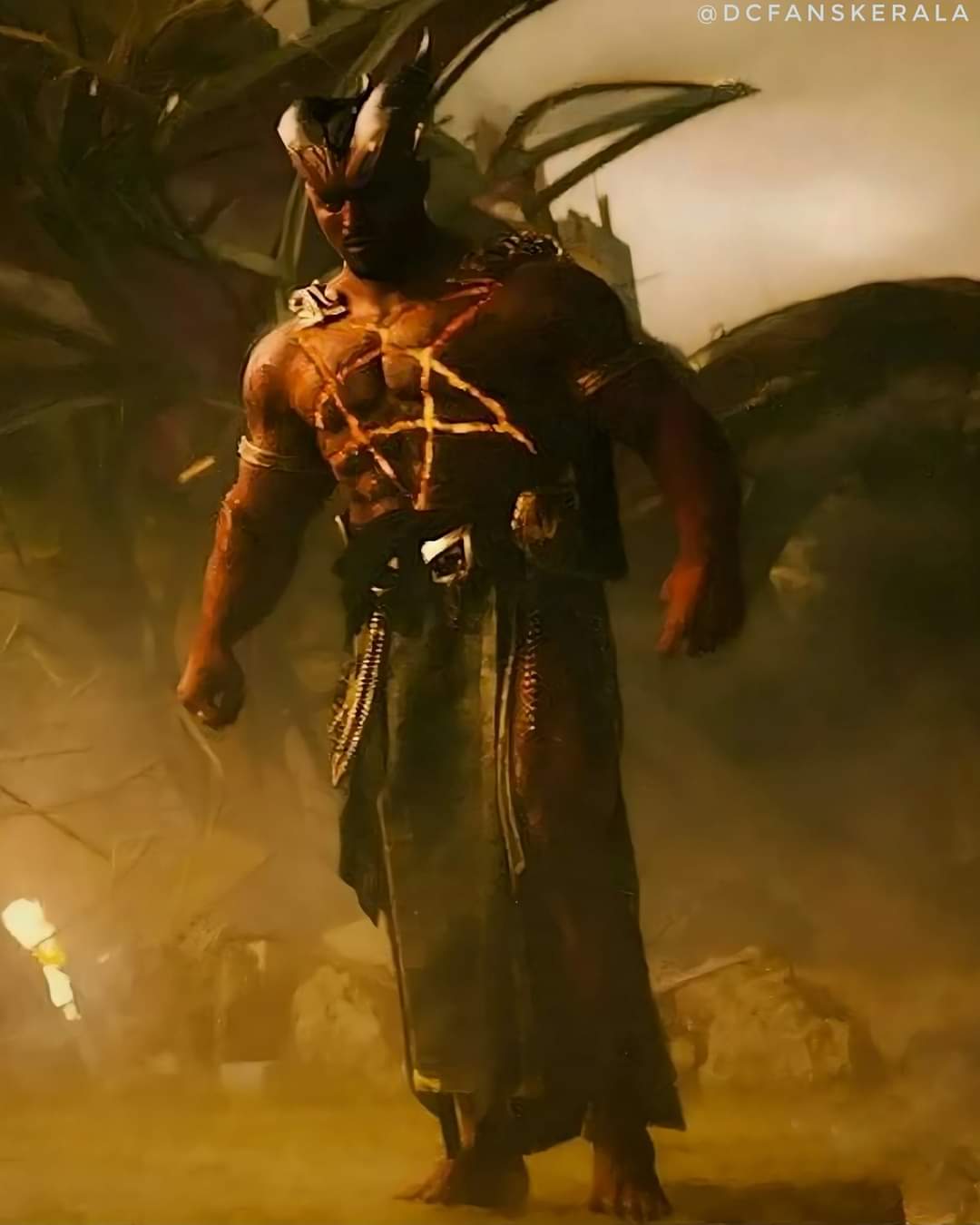 Sabbac Wallpapers - Wallpaper Cave