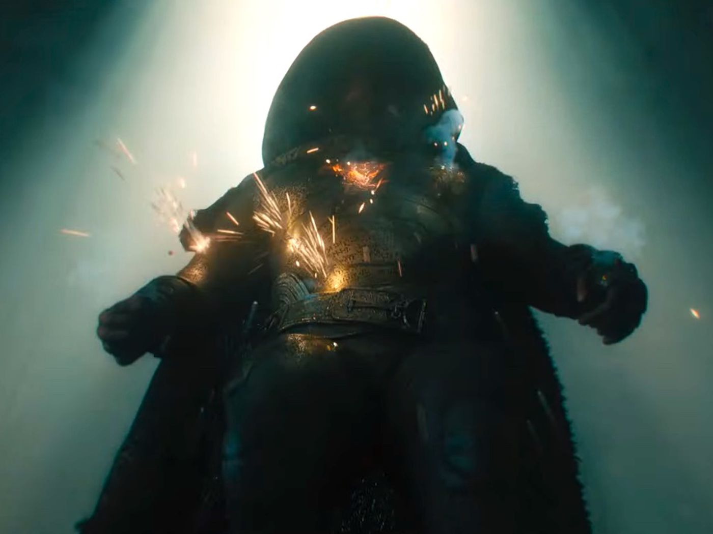 Sabbac Wallpapers - Wallpaper Cave