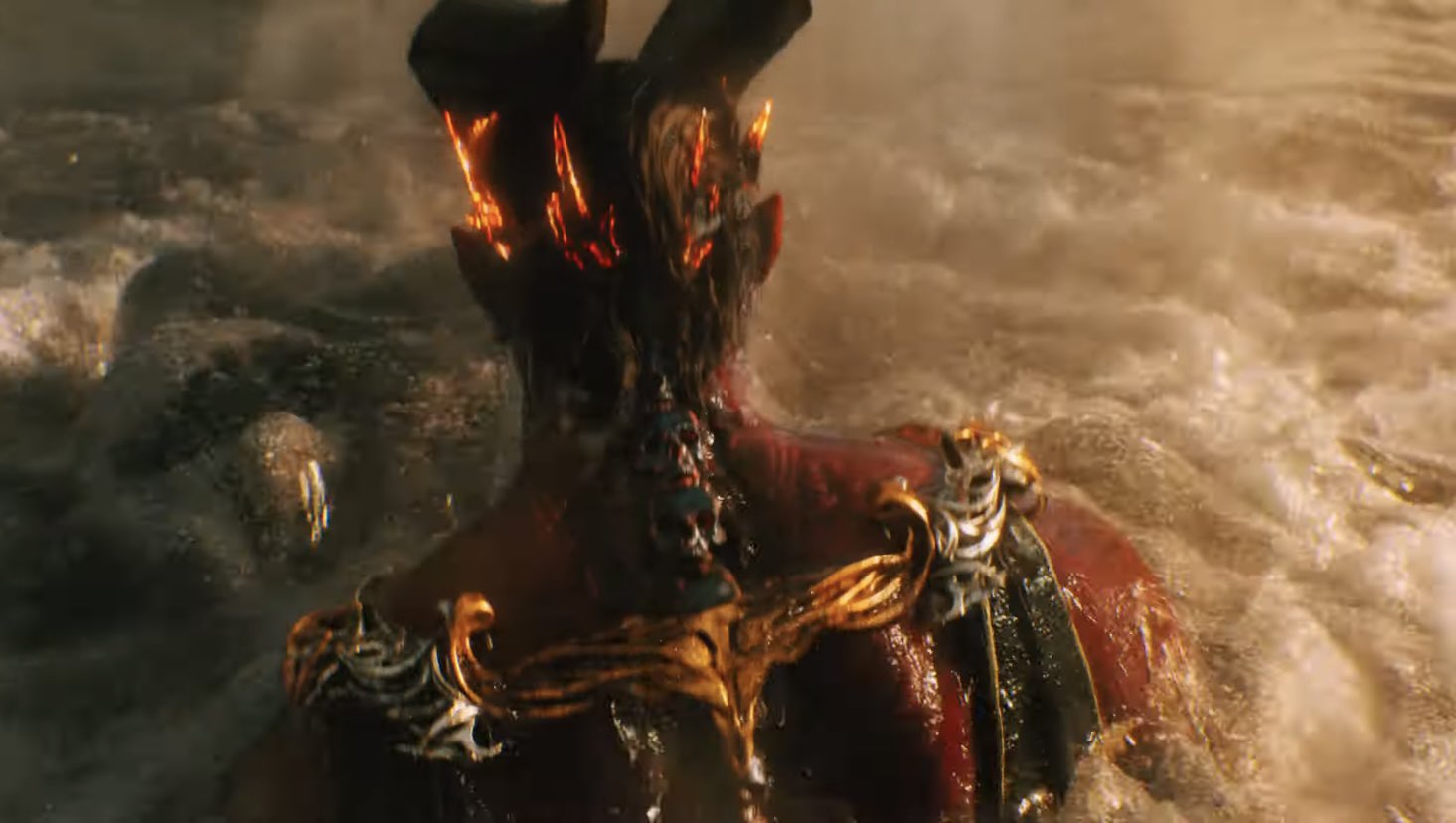 Sabbac Wallpapers - Wallpaper Cave