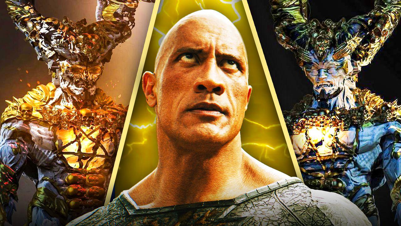 Sabbac Wallpapers - Wallpaper Cave