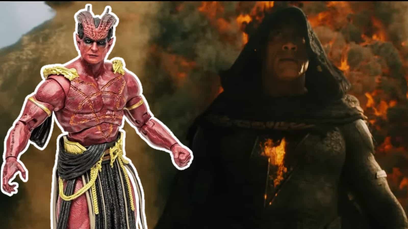 Sabbac Wallpapers - Wallpaper Cave