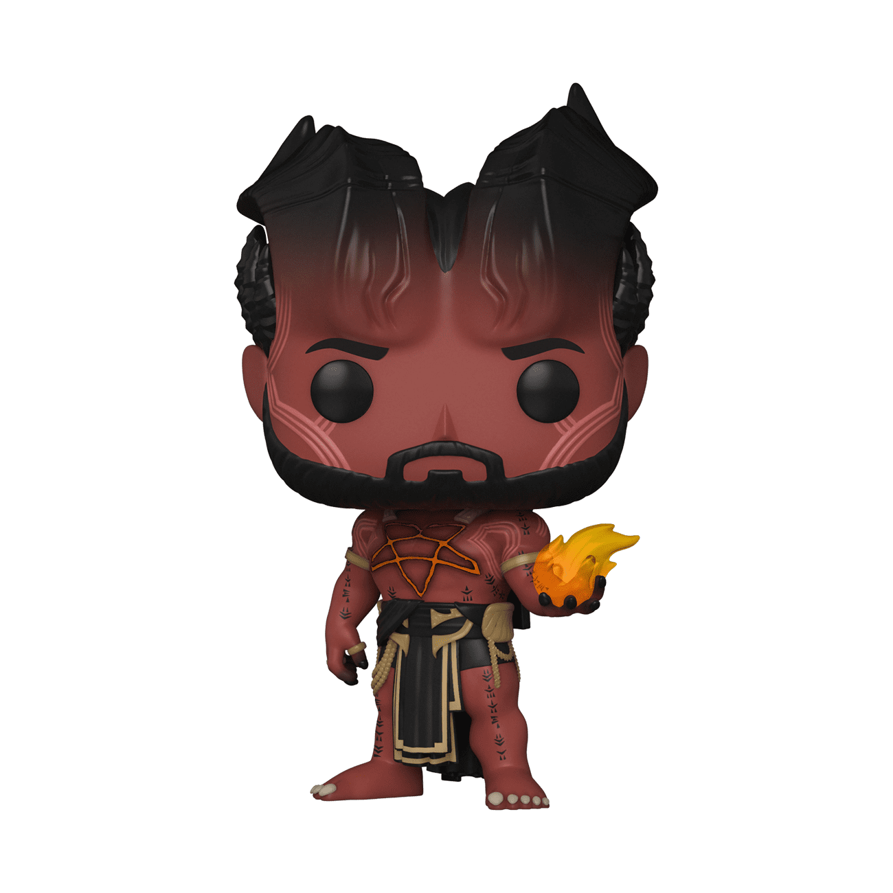 Sabbac Wallpapers - Wallpaper Cave