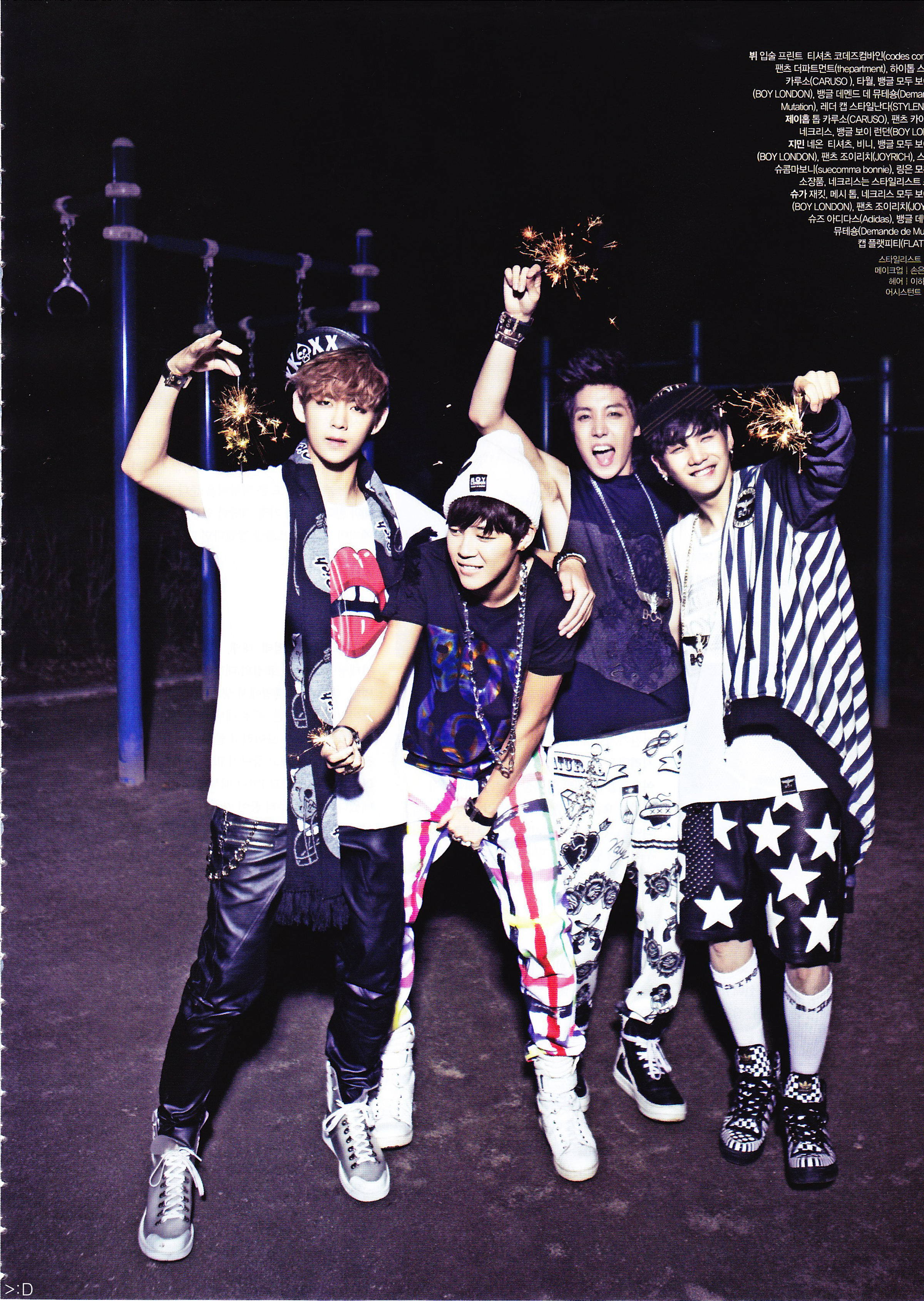 BTS 2023 Wallpapers - Wallpaper Cave