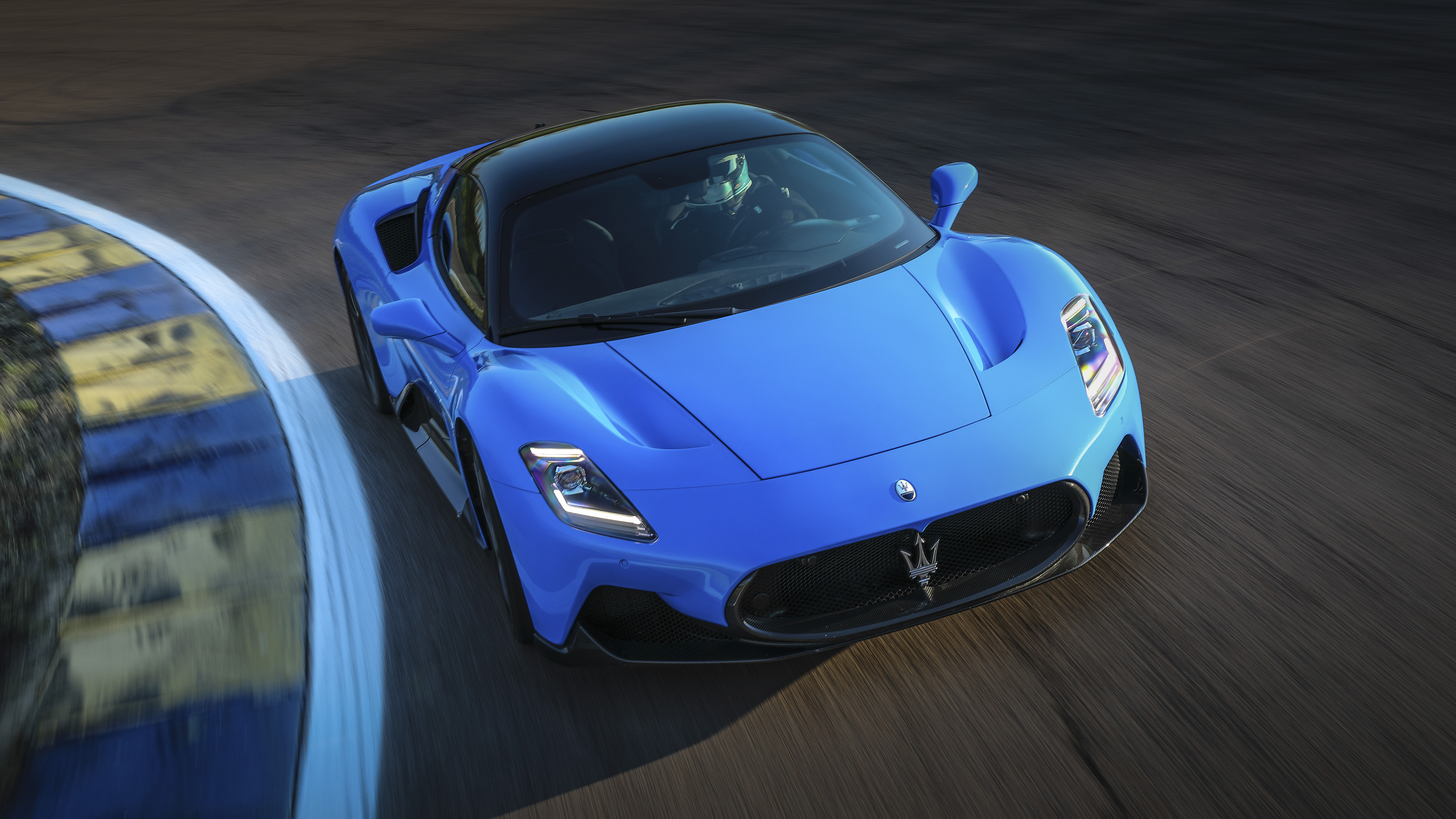 2023 Maserati MC20 Wallpapers - Wallpaper Cave