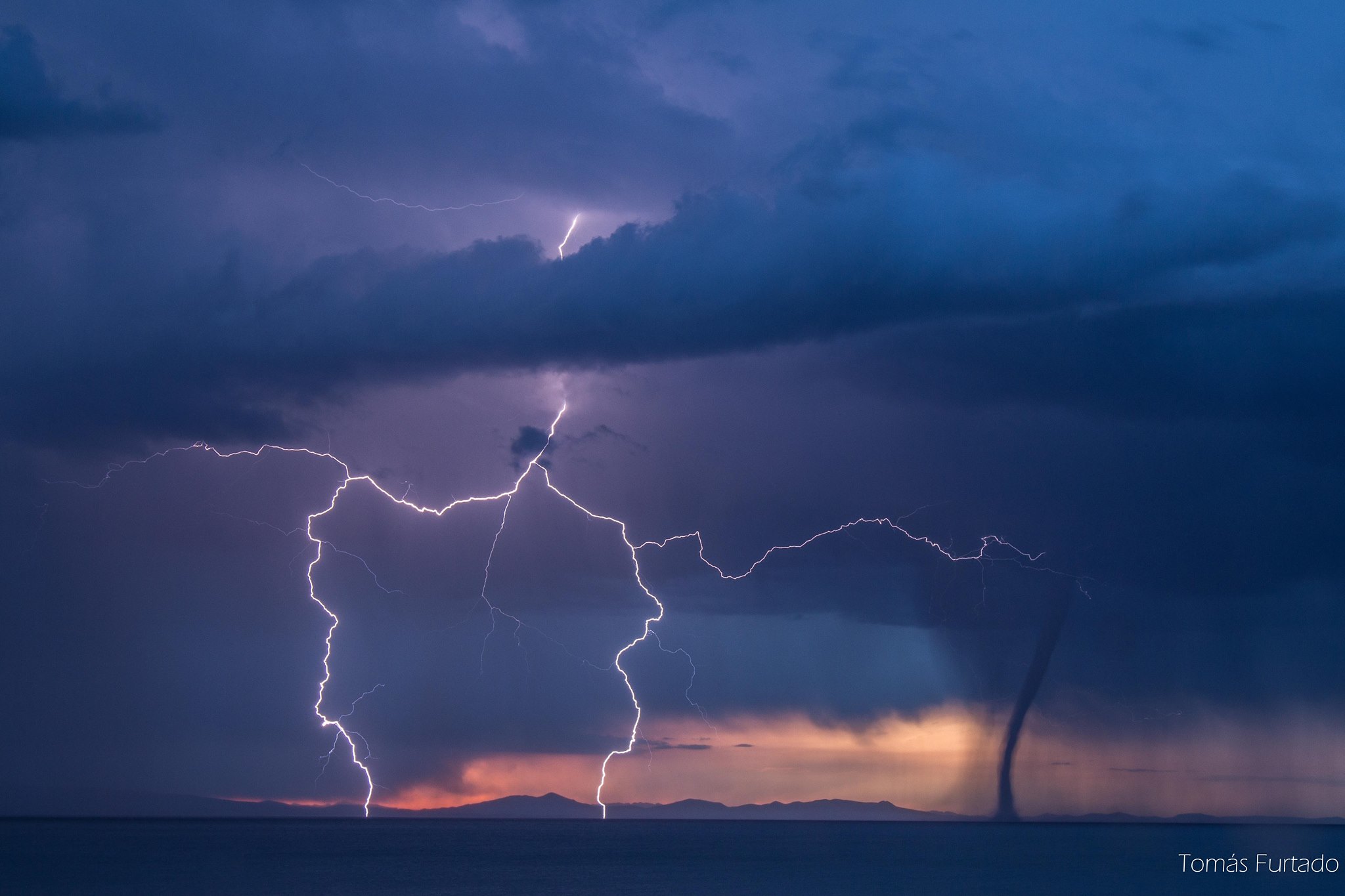 Weather Extreme Wallpapers - Wallpaper Cave